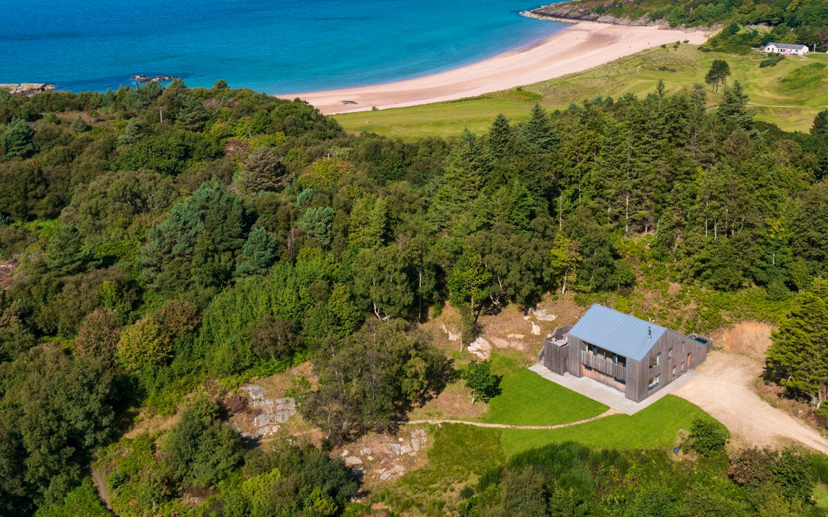 Unique places to stay in Aultbea | Coolstays