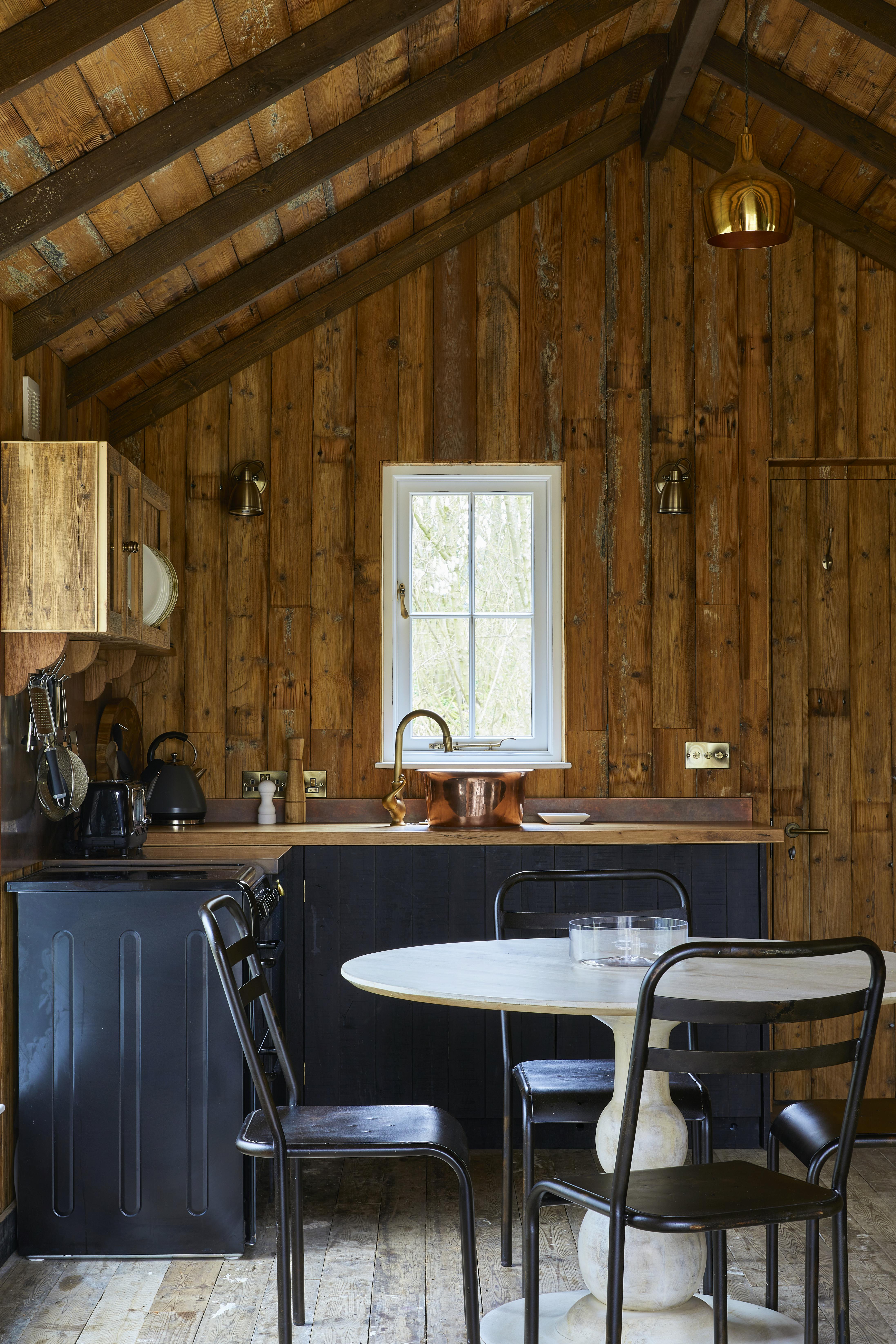 TreeDwellers - Luxury treehouses in the Cotswolds