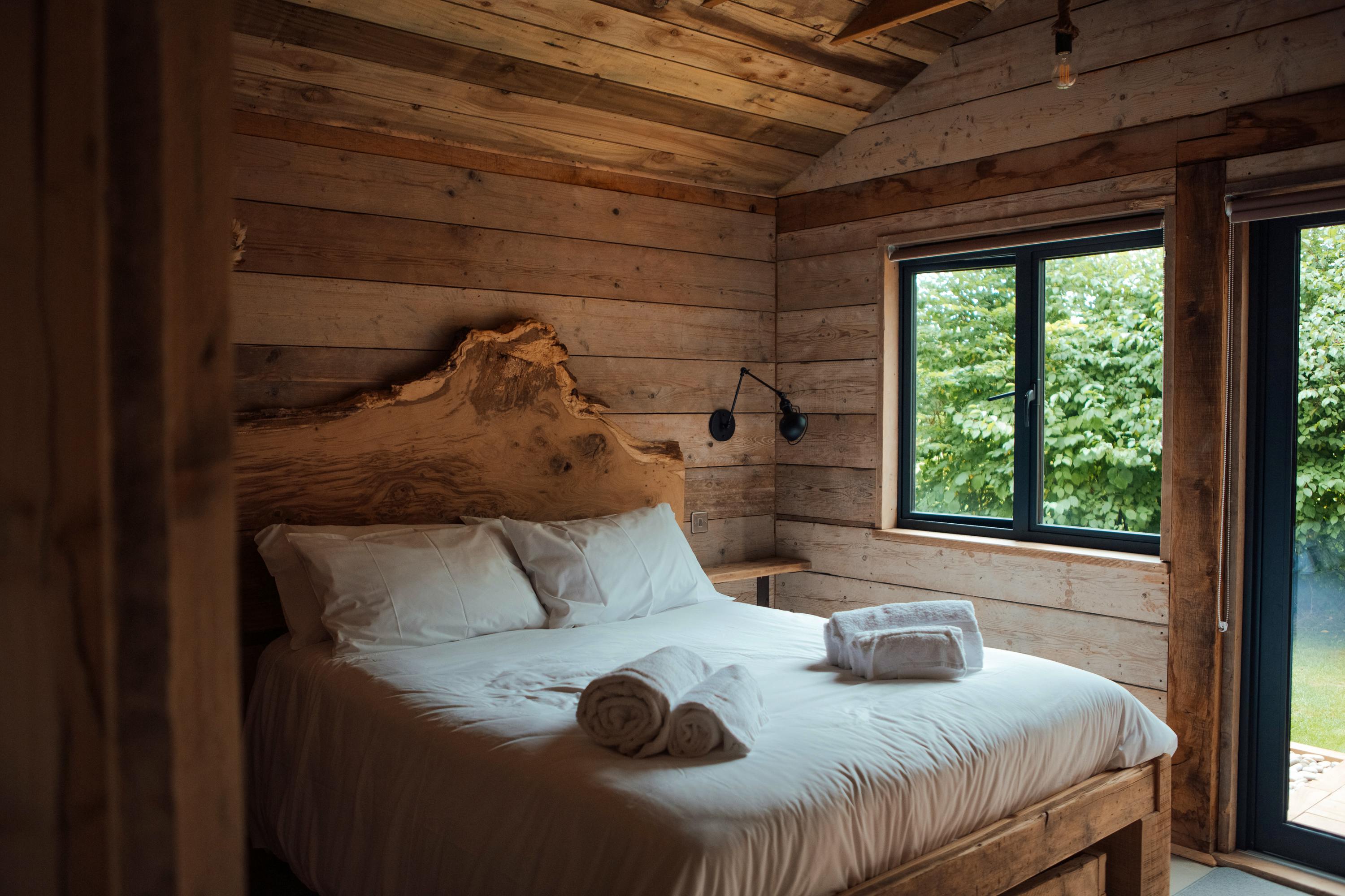 Coolstays in England - Stay Somewhere Extraordinary!