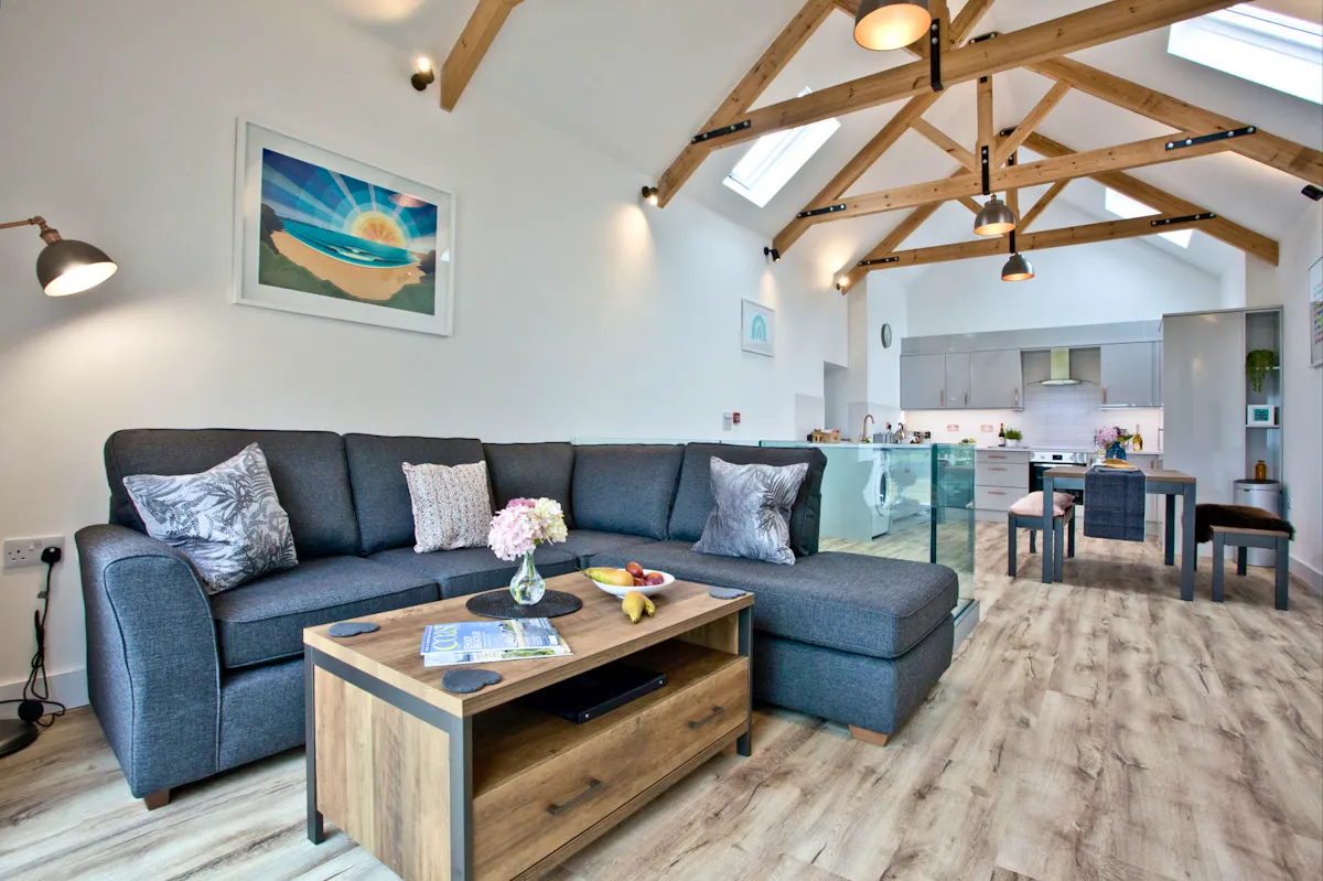 The Hayloft