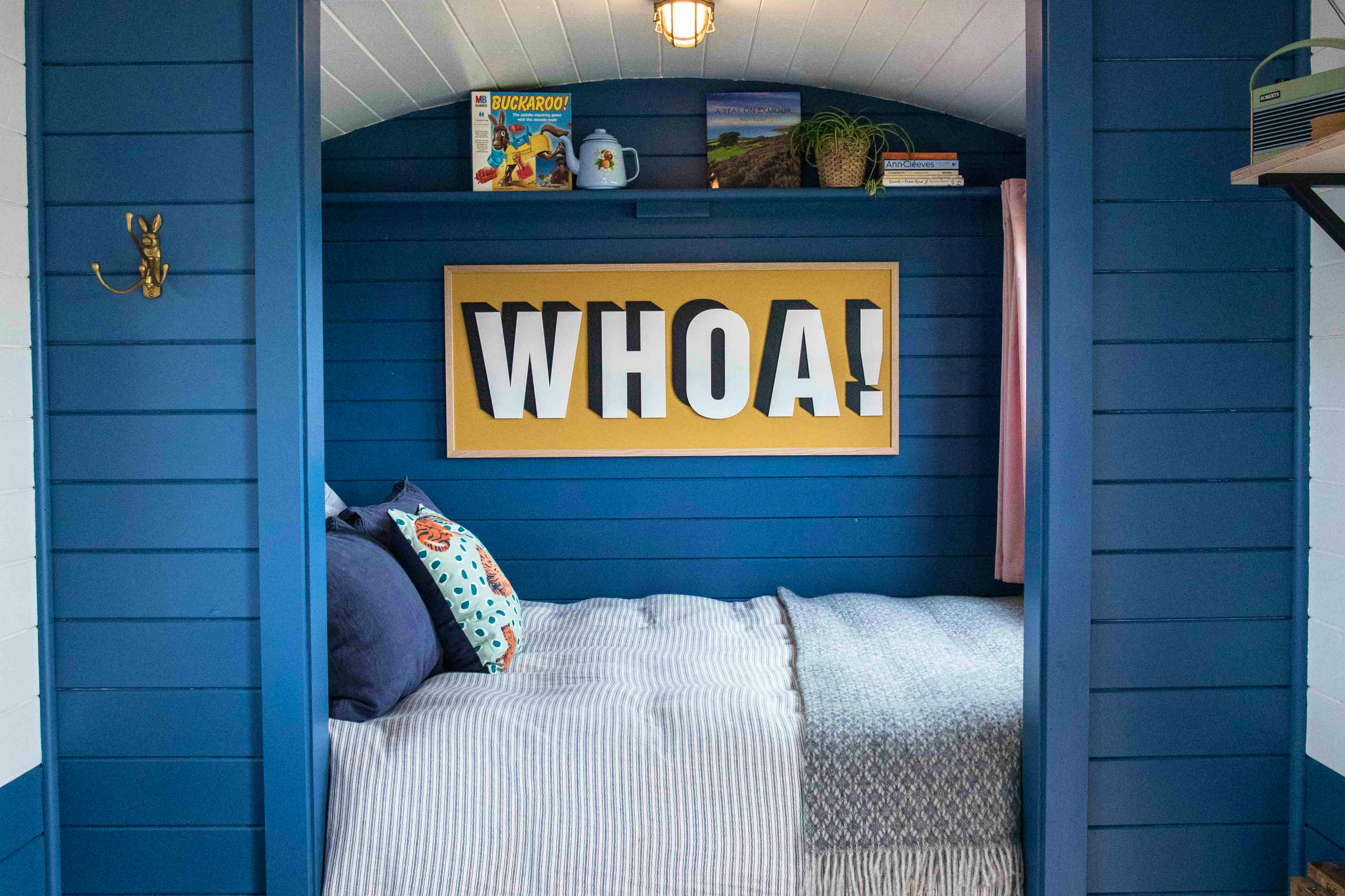 Unusual places to stay and unique holiday accommodation - Coolstays