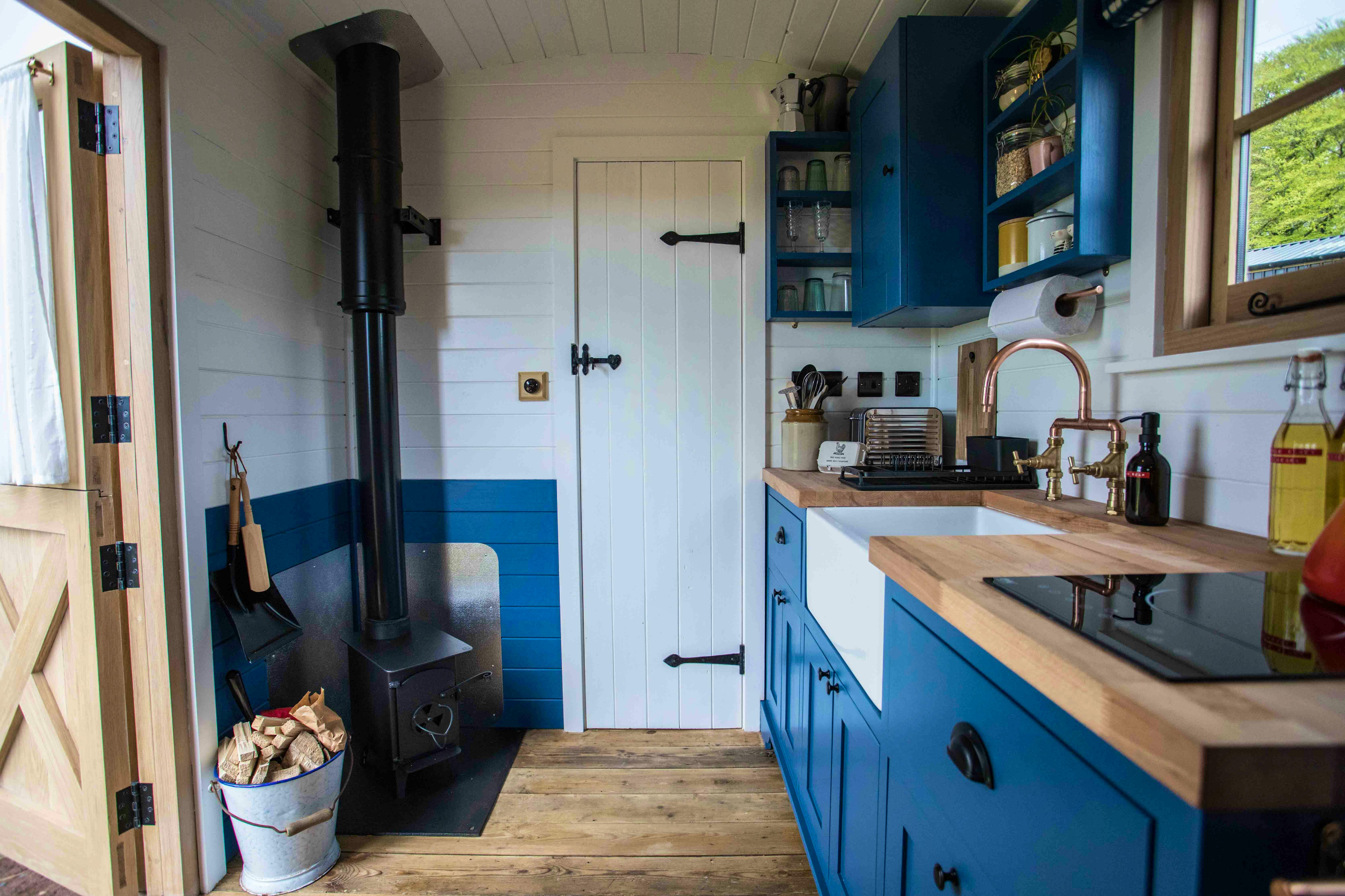 Unusual places to stay and unique holiday accommodation - Coolstays