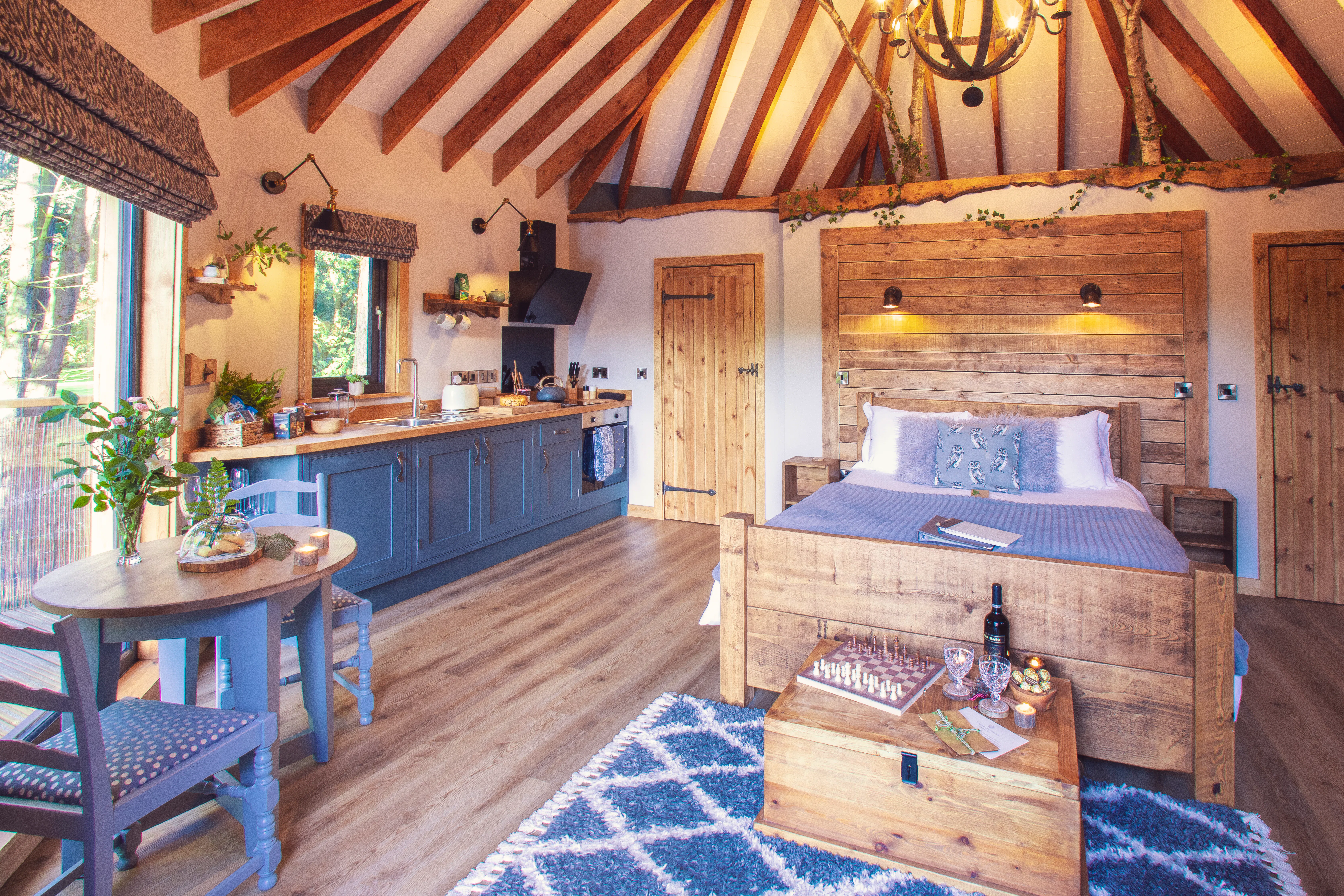 Coolstays in England - Stay Somewhere Extraordinary!