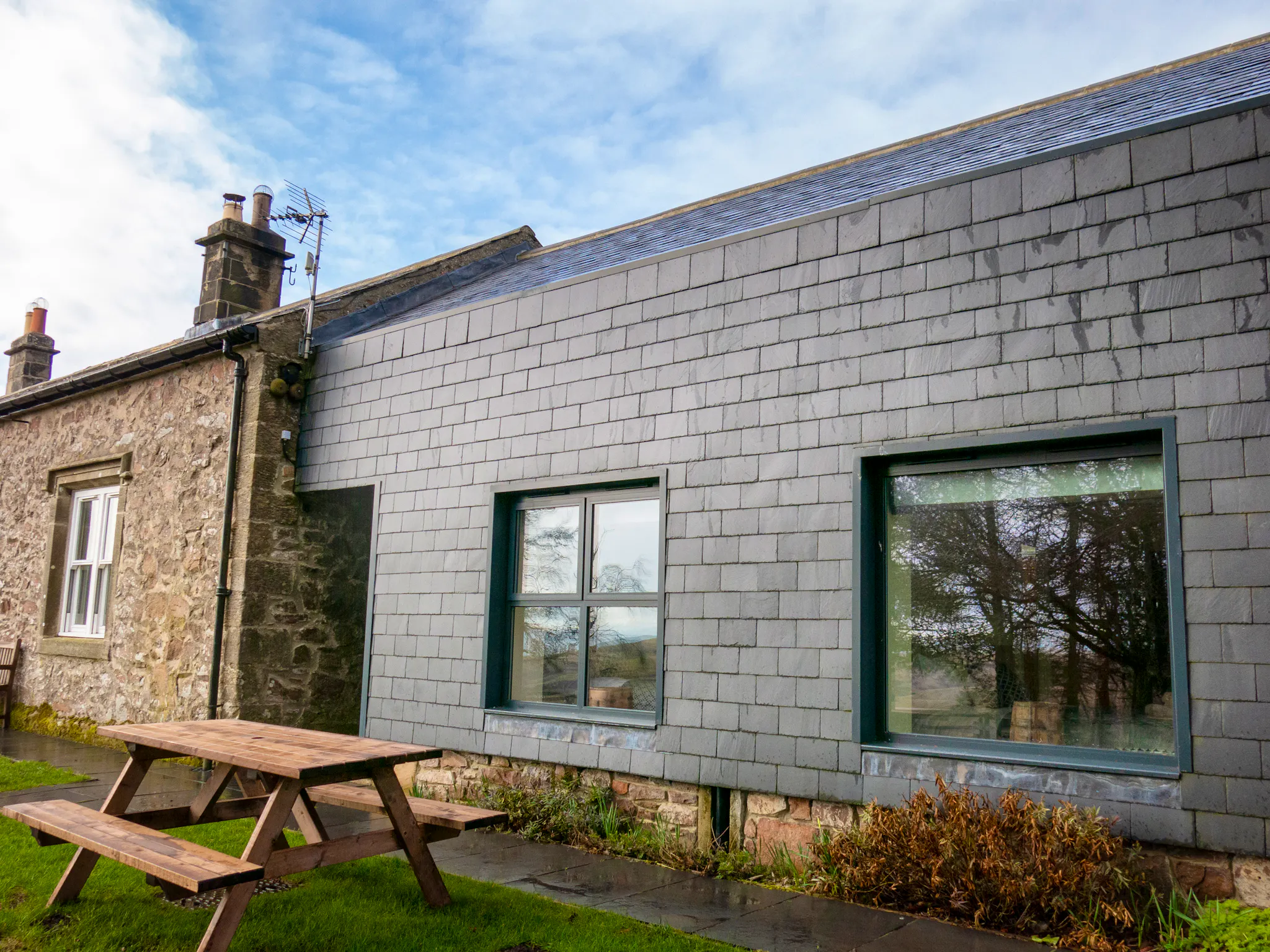 Coolstays in Northumberland - Stay Somewhere Extraordinary! - Coolstays