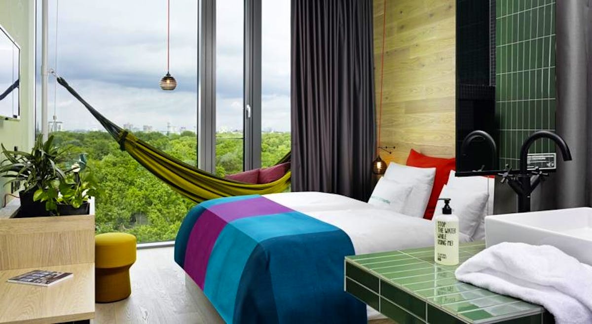 Urban Escapes at CoolStays - Town & city rentals or boutique hotels.