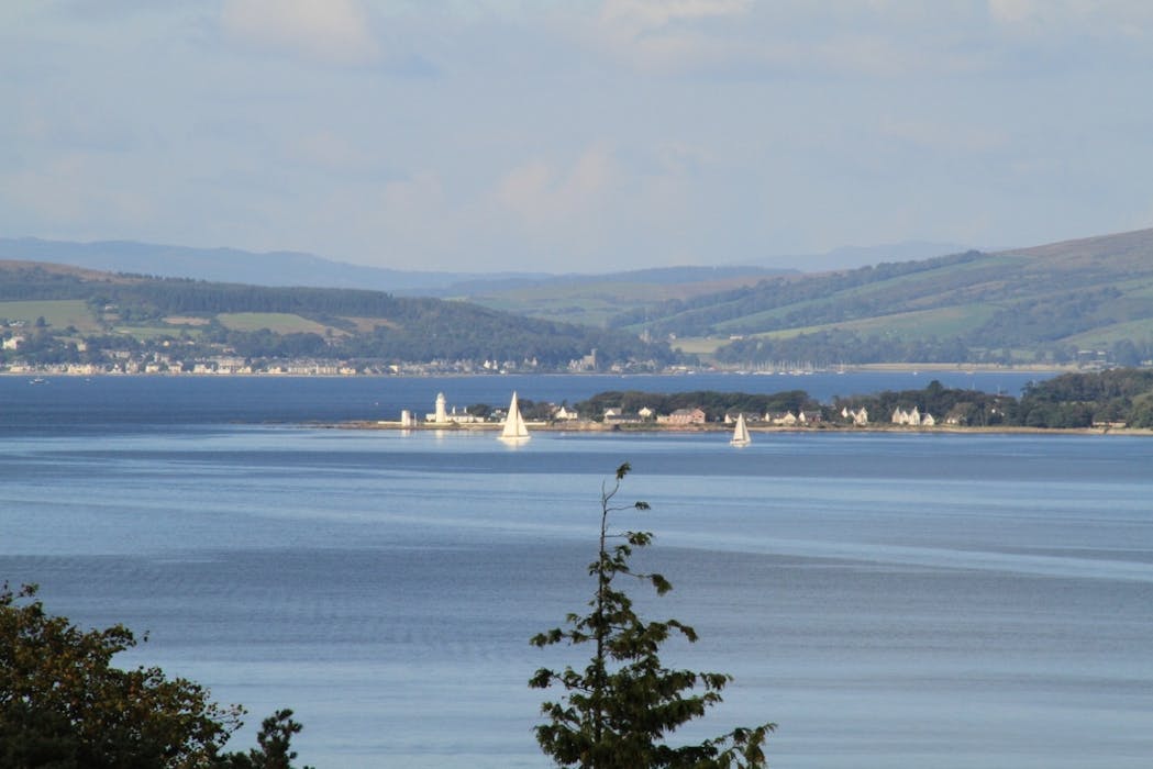 Balvonie - Luxurious group accommodation in North Ayrshire