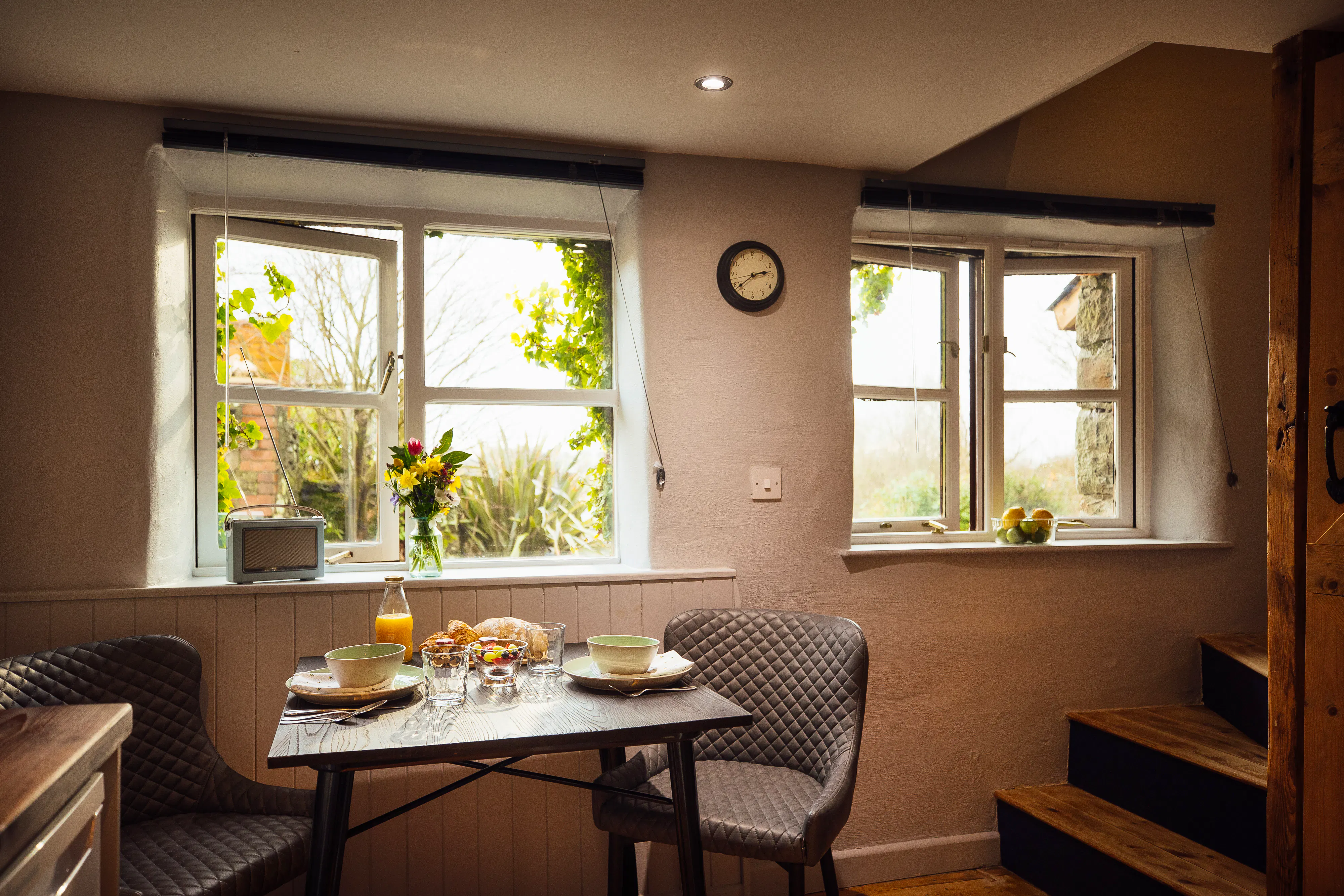 Bramble Cottage - Lovely cottage for two in West Wales
