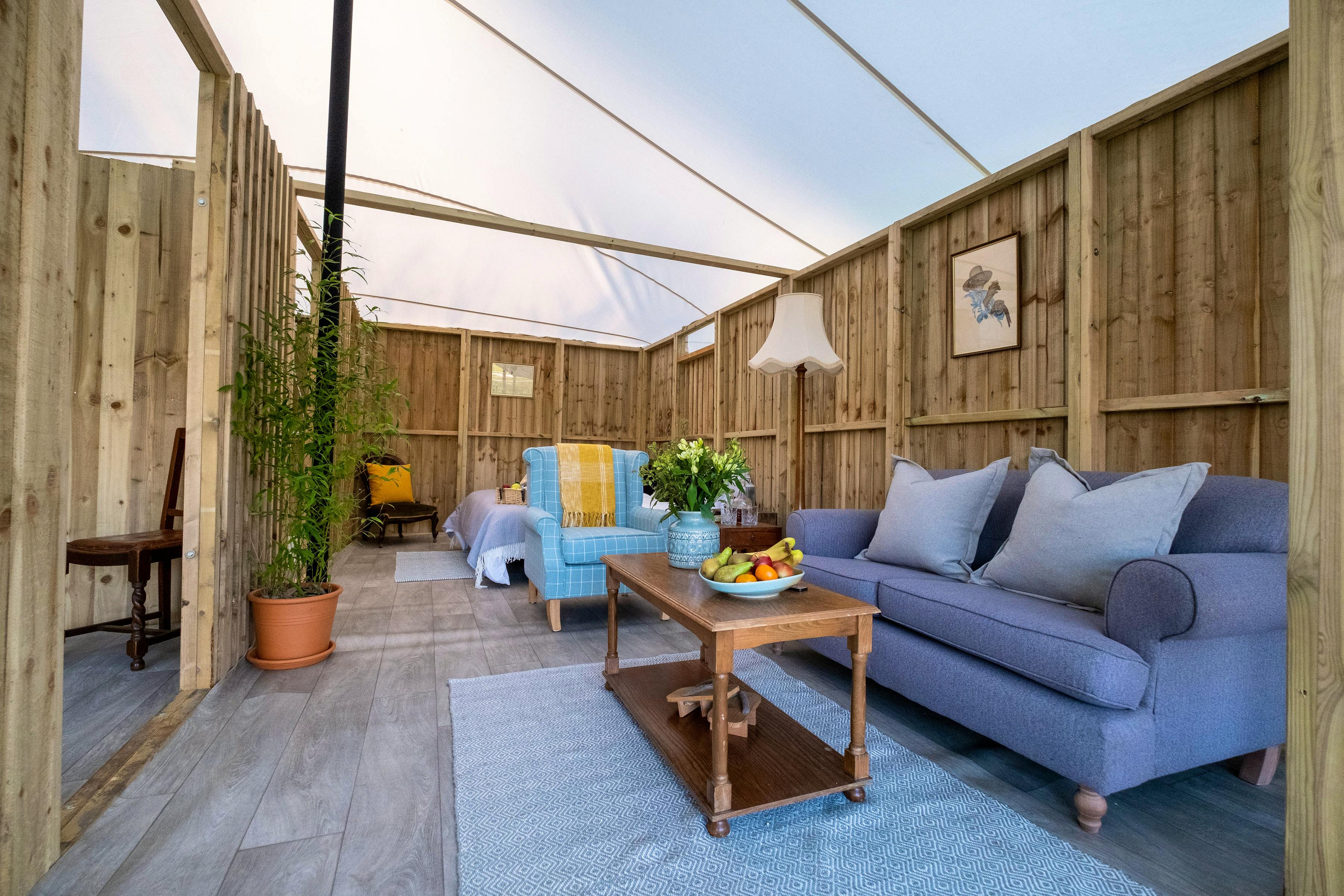 Unusual places to stay and unique holiday accommodation - CoolStays