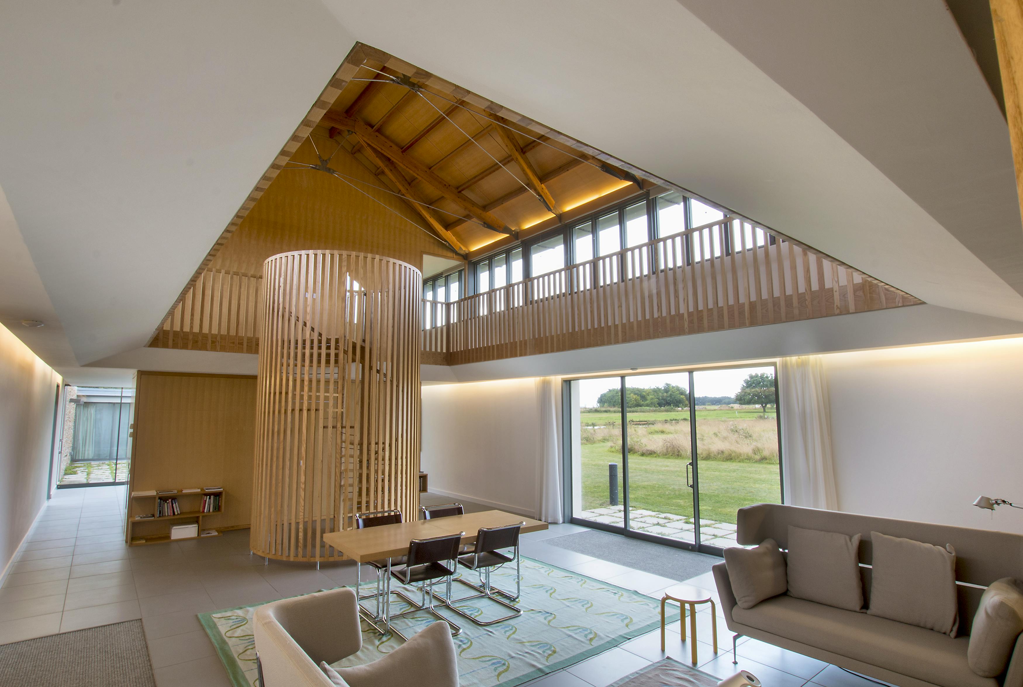 Hunsett Mill - Super comfy, stylish Norfolk cottage