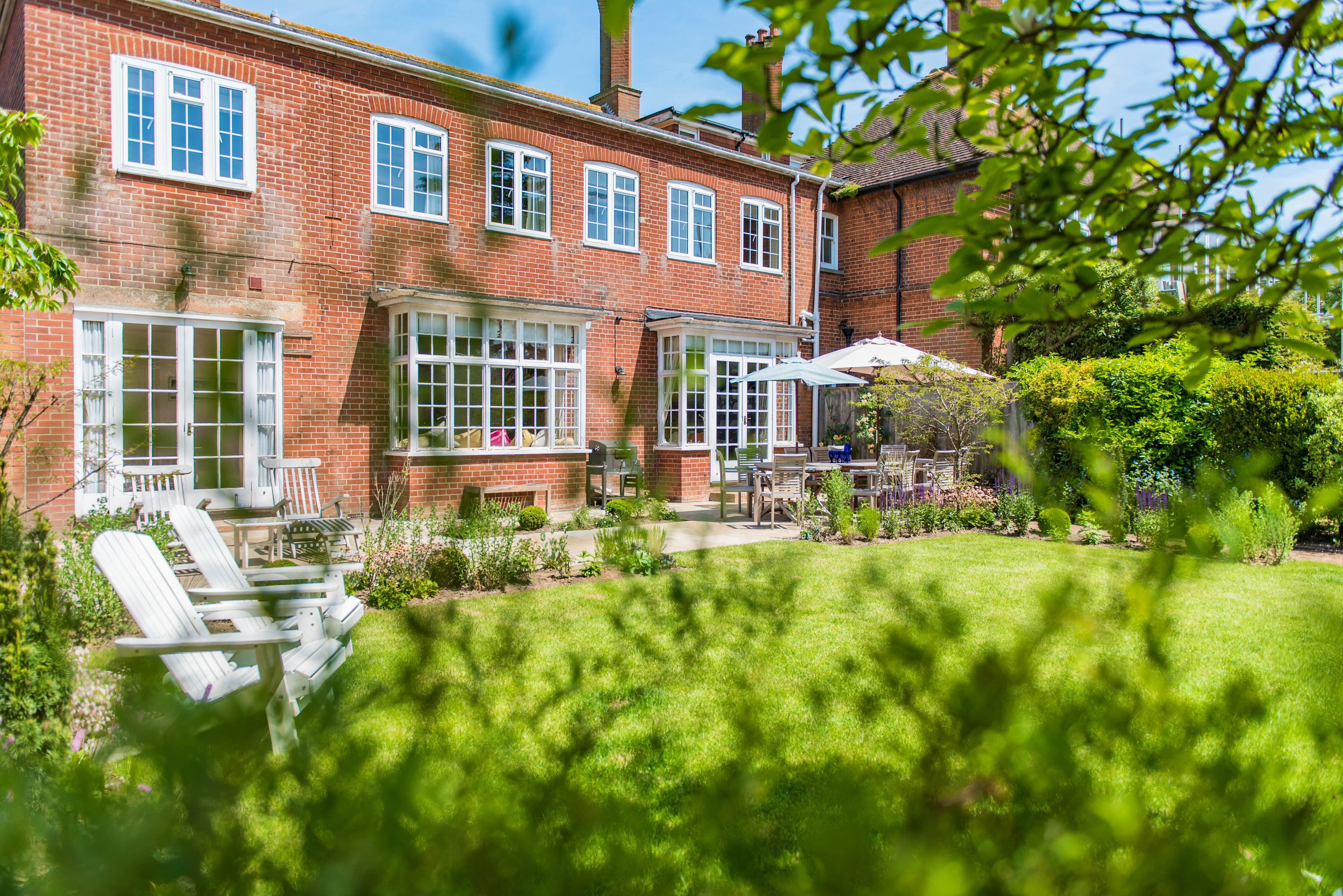 Mill Farm Eco Barn - Luxury Norfolk barn