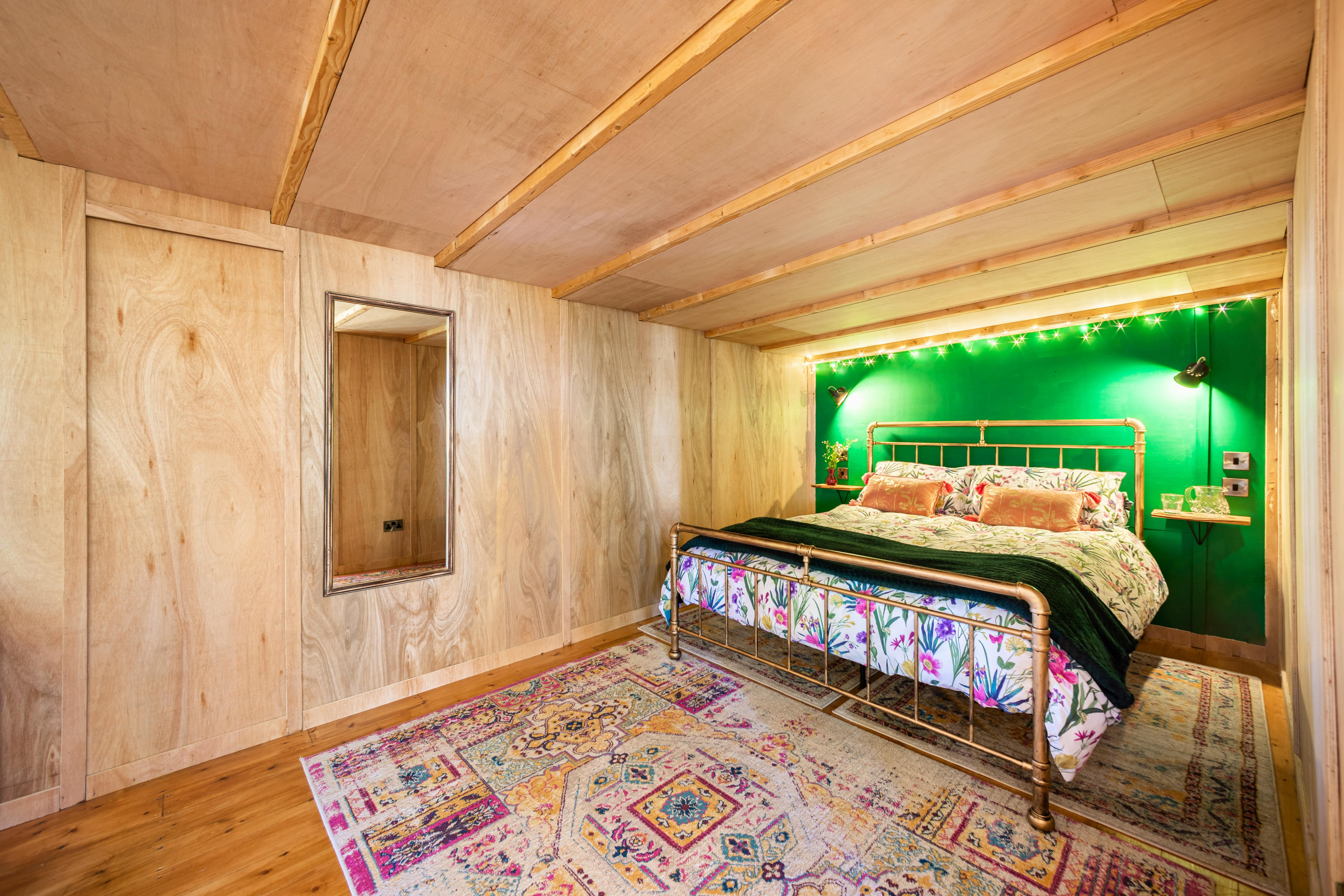 Unusual places to stay and unique holiday accommodation - CoolStays