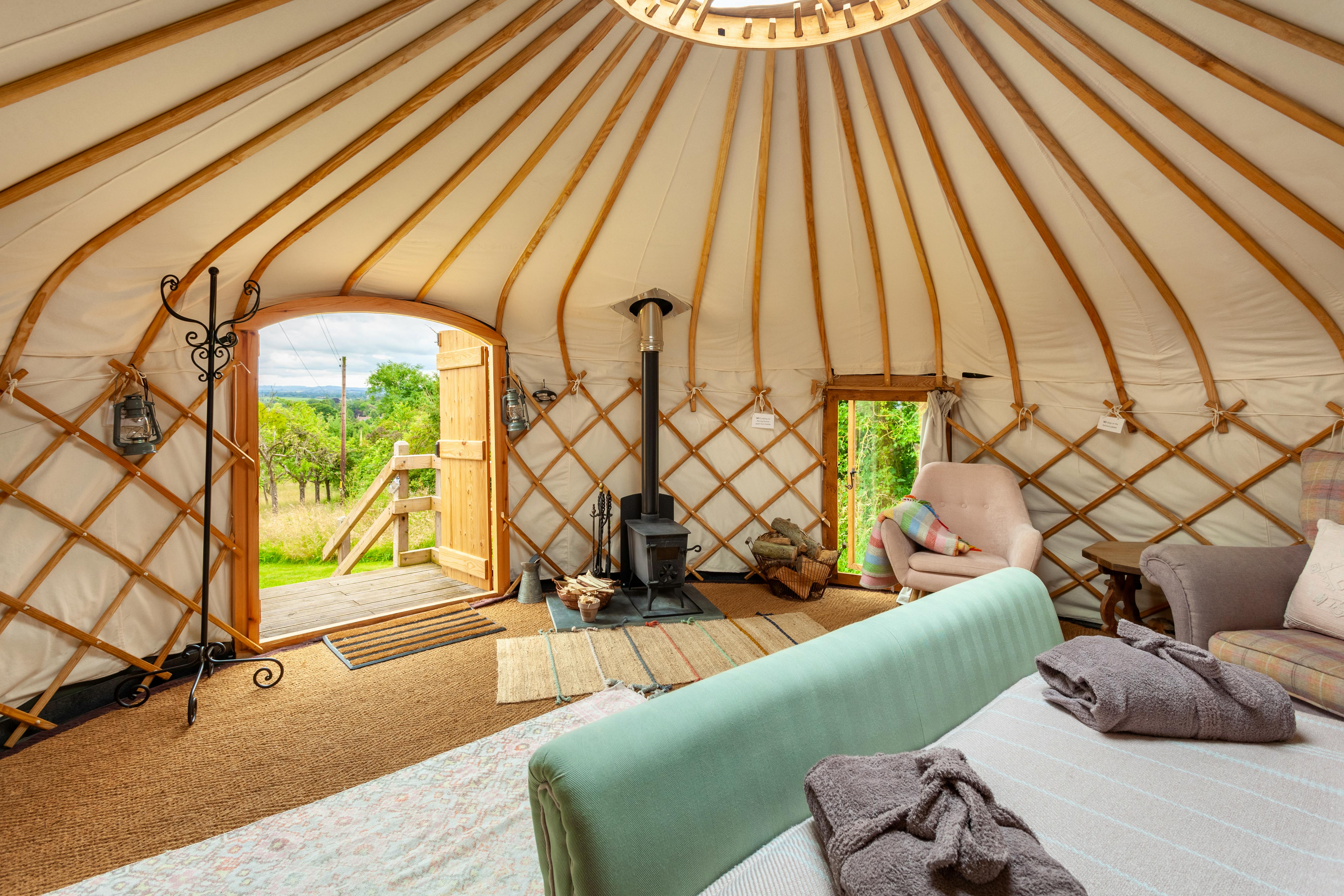 Unusual places to stay and unique holiday accommodation - CoolStays