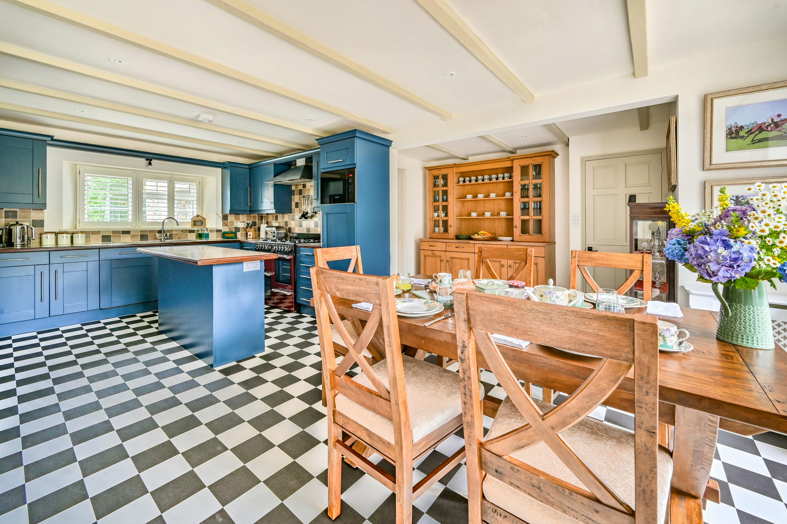 Unusual places to stay and unique holiday accommodation - Coolstays