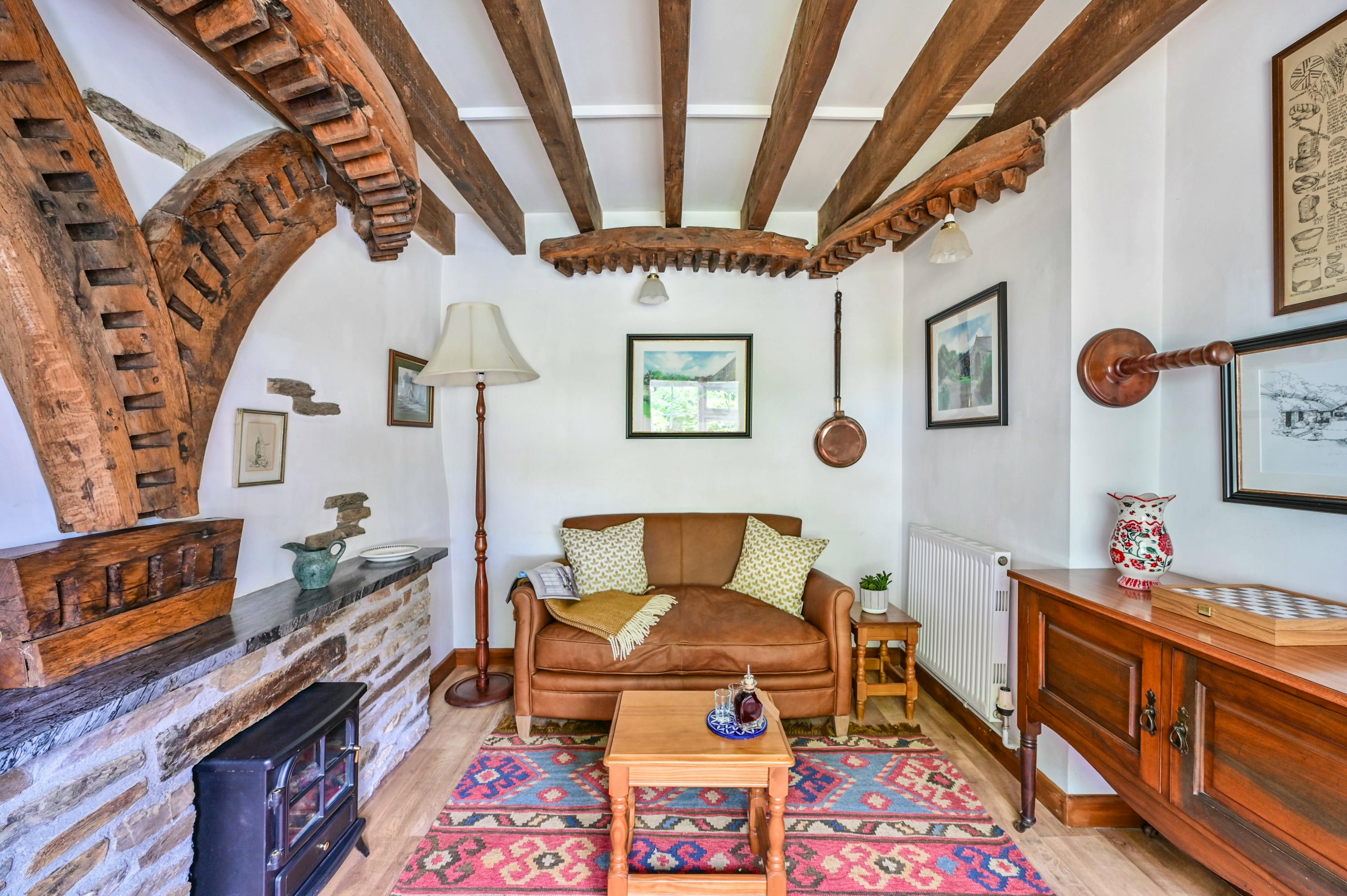 Unusual places to stay and unique holiday accommodation - Coolstays