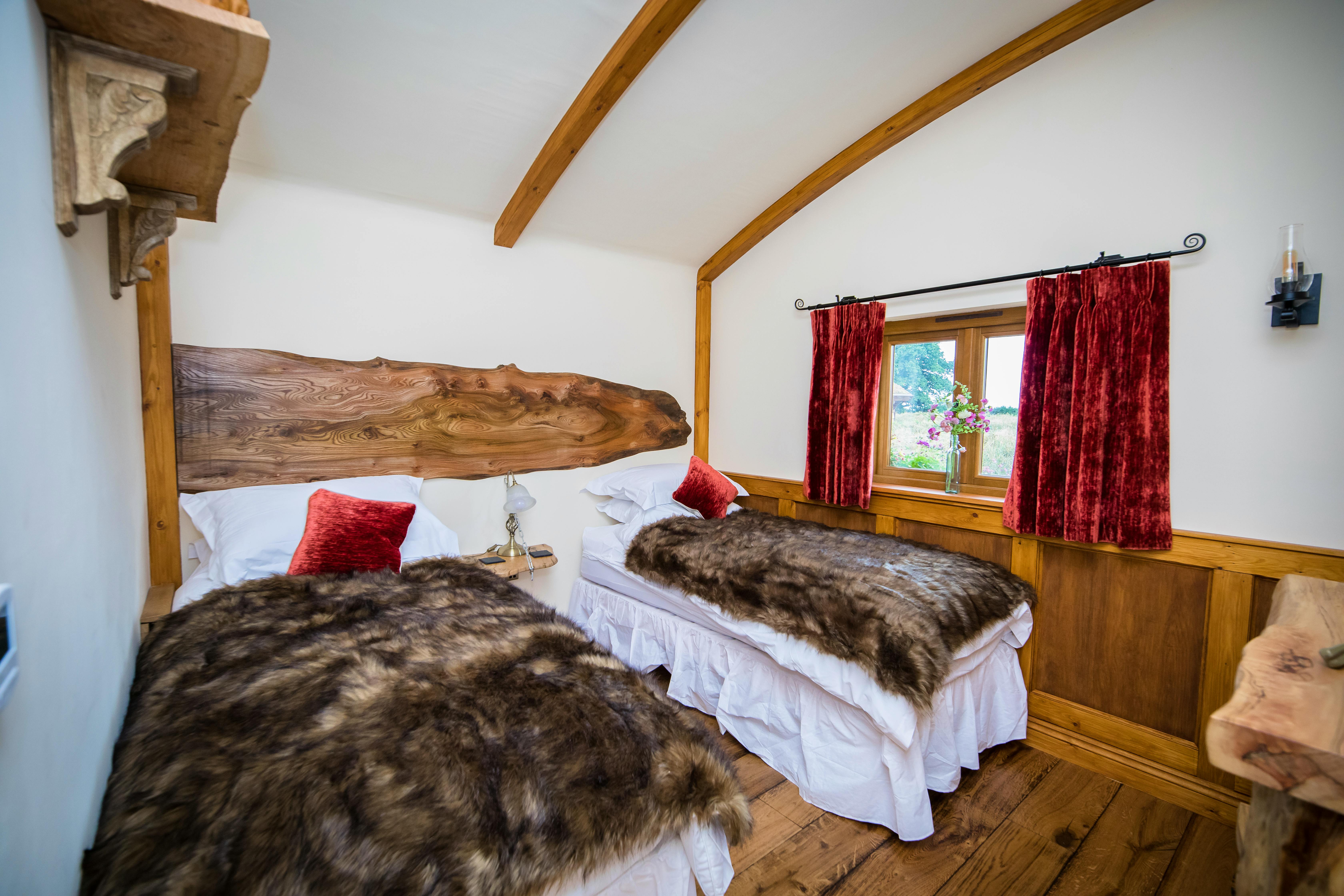 Shire Houses - Bespoke wooden cabins