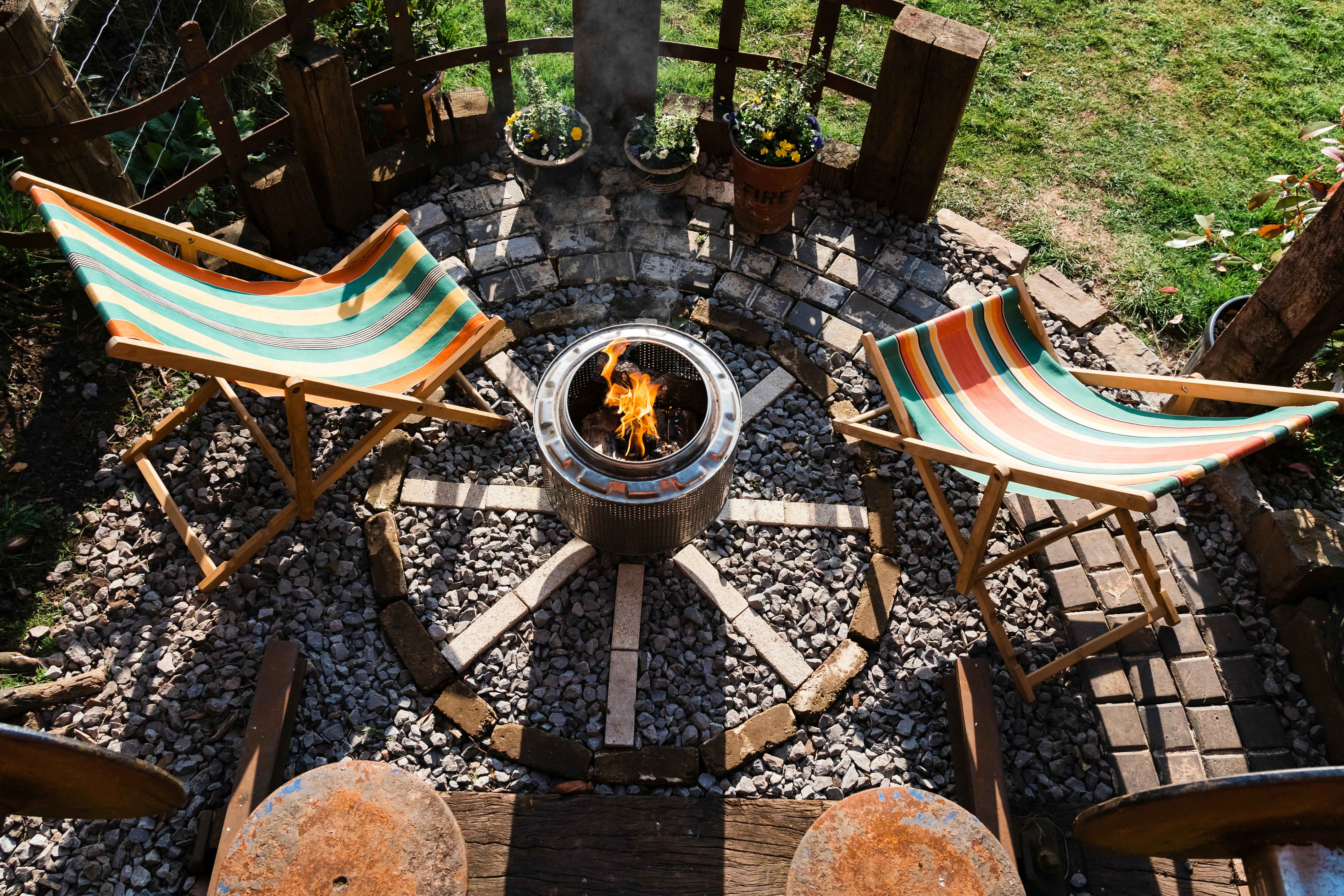 Wanderoo - A bijoux horse truck in the magnificent Brecon Beacons.