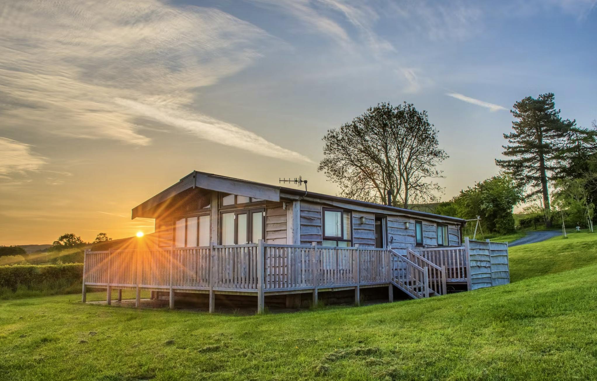 Top staycations in the Midlands