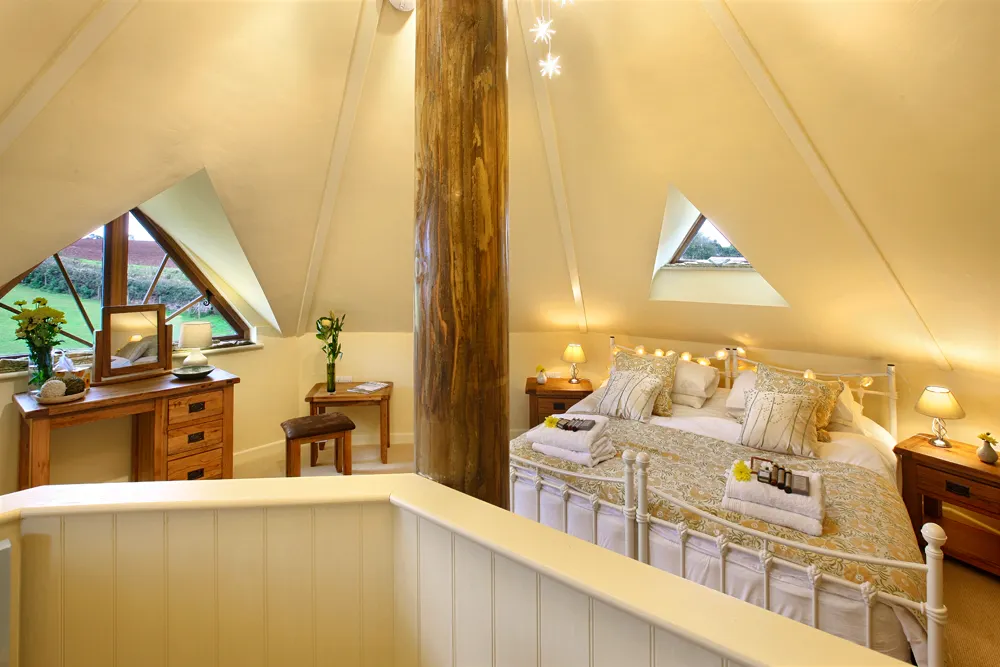 The Treehouse, Halse, Somerset | CoolStays