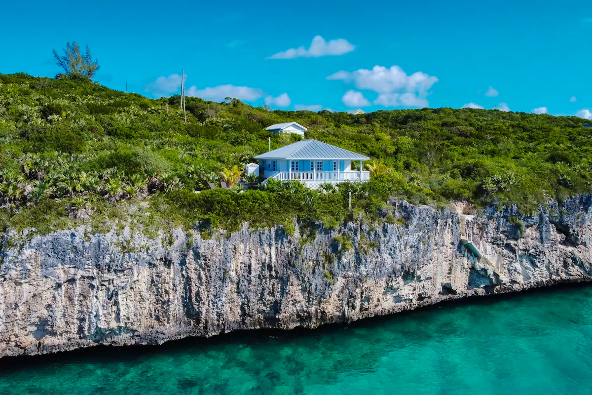 10 Places for Winter Sun