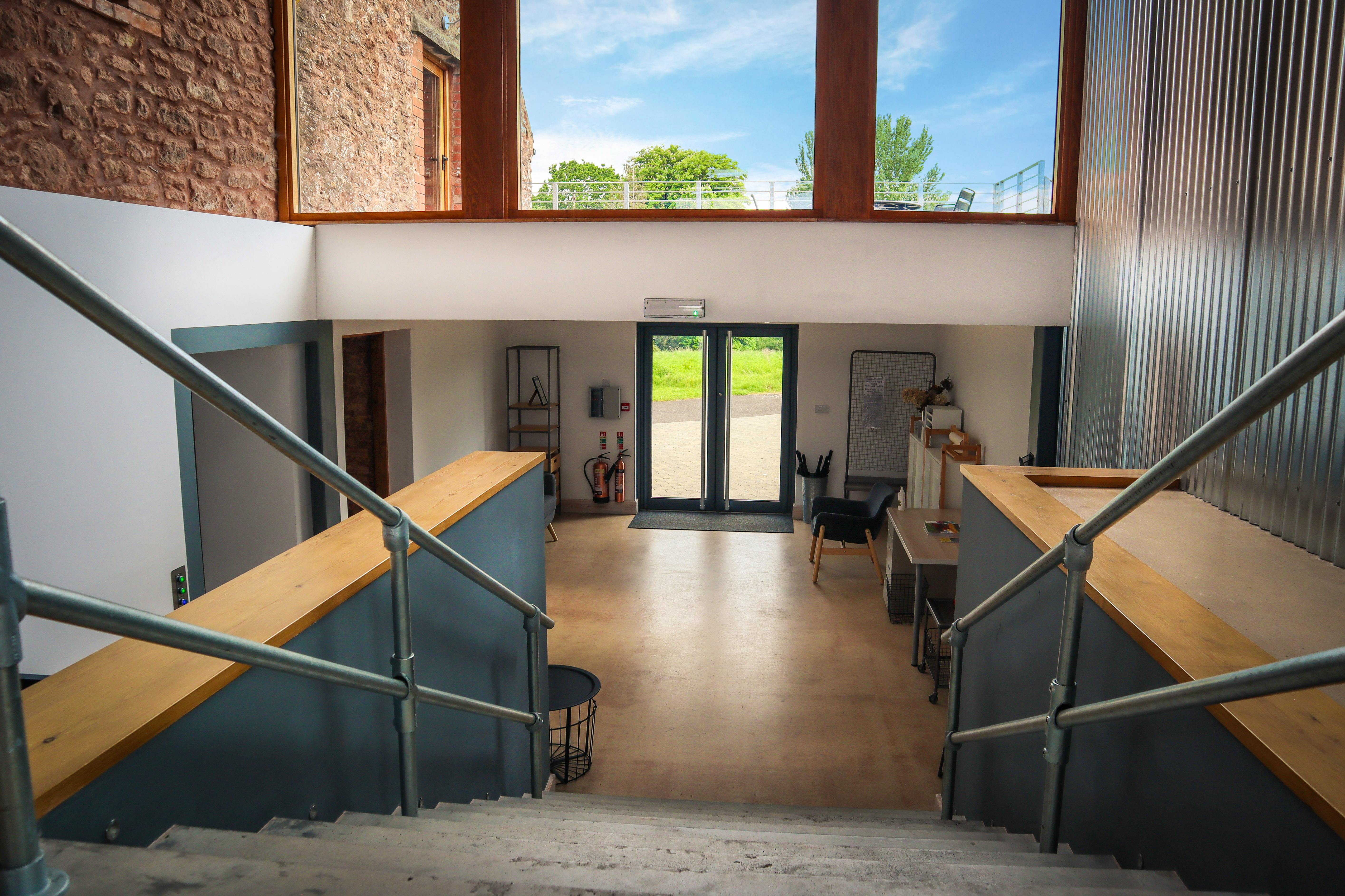 Lower Hedge Farm - Hot tub farmhouse in Somerset