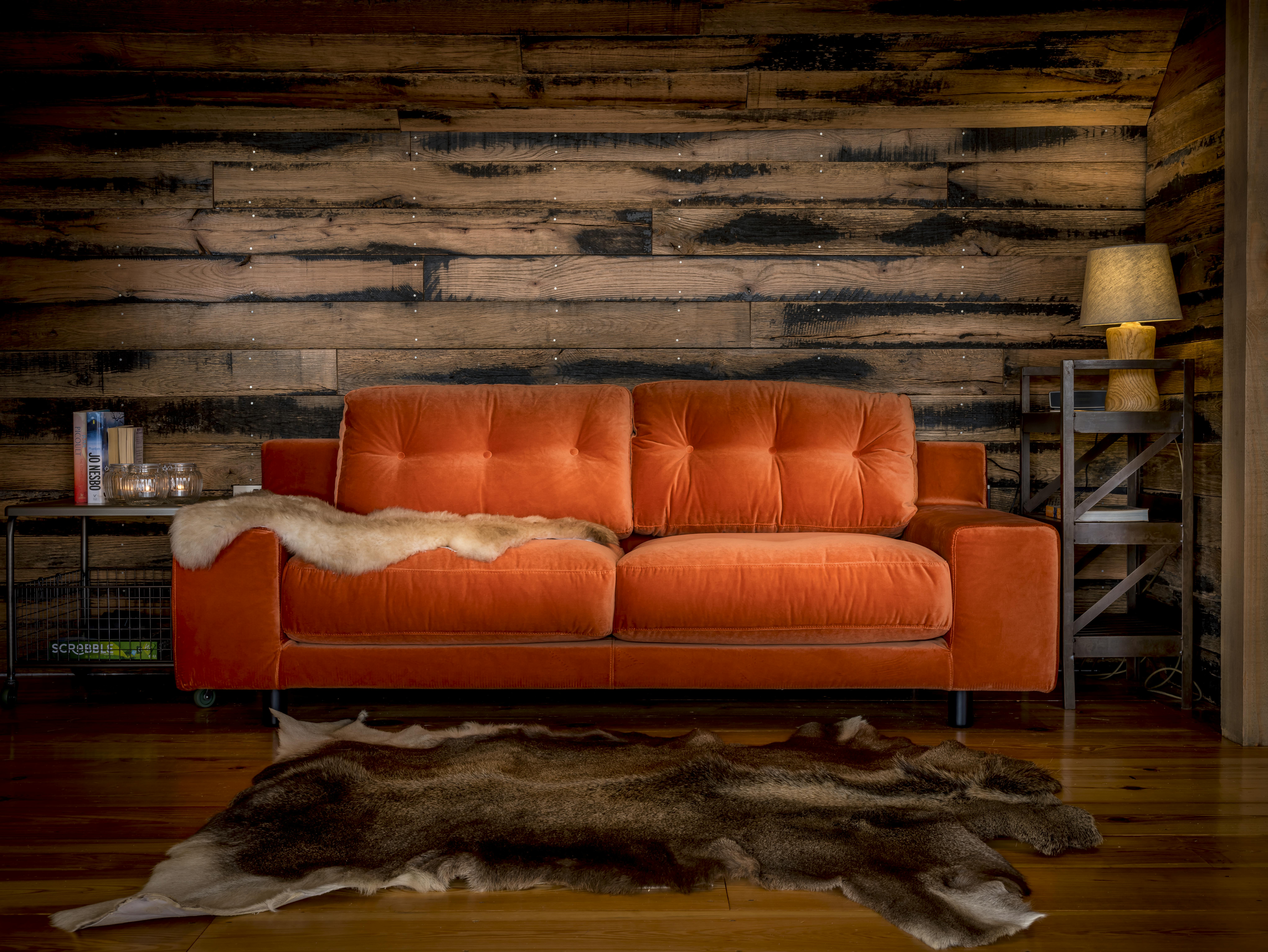 The Lookout Treehouse - Luxury Devon treehouse