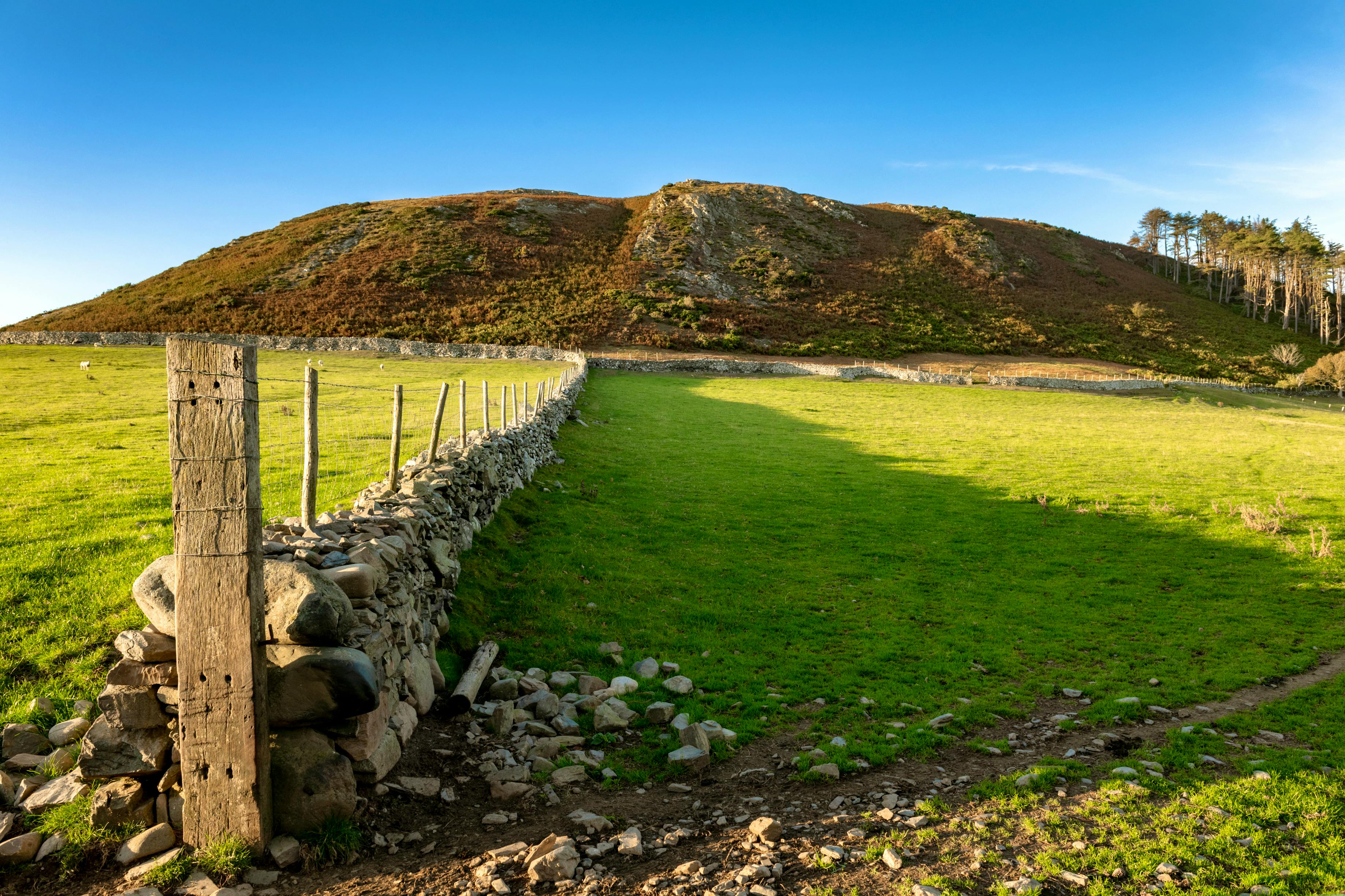 Stable Cottage - Countryside conversion in Snowdonia National Park