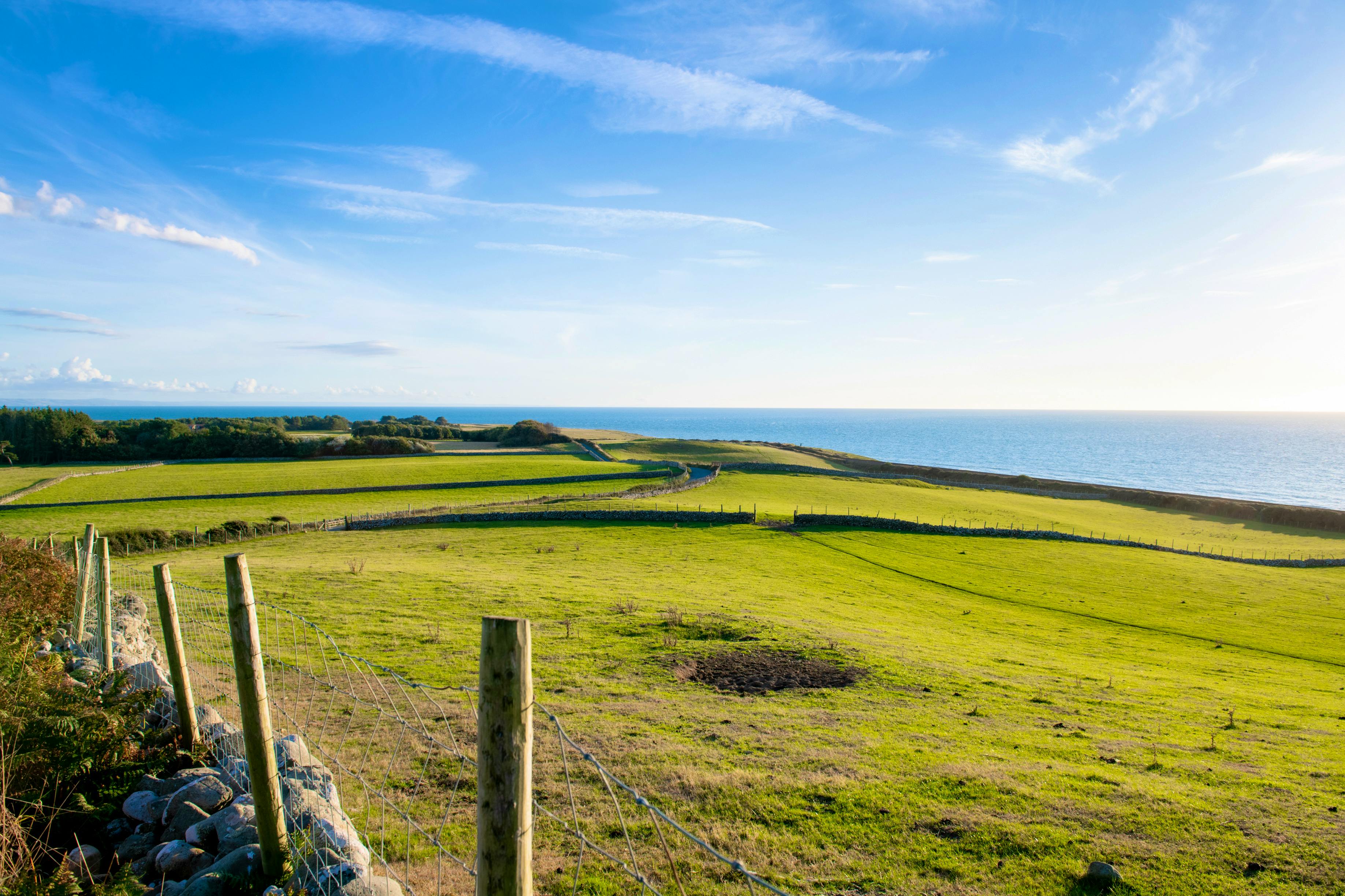 Stable Cottage - Countryside conversion in Snowdonia National Park