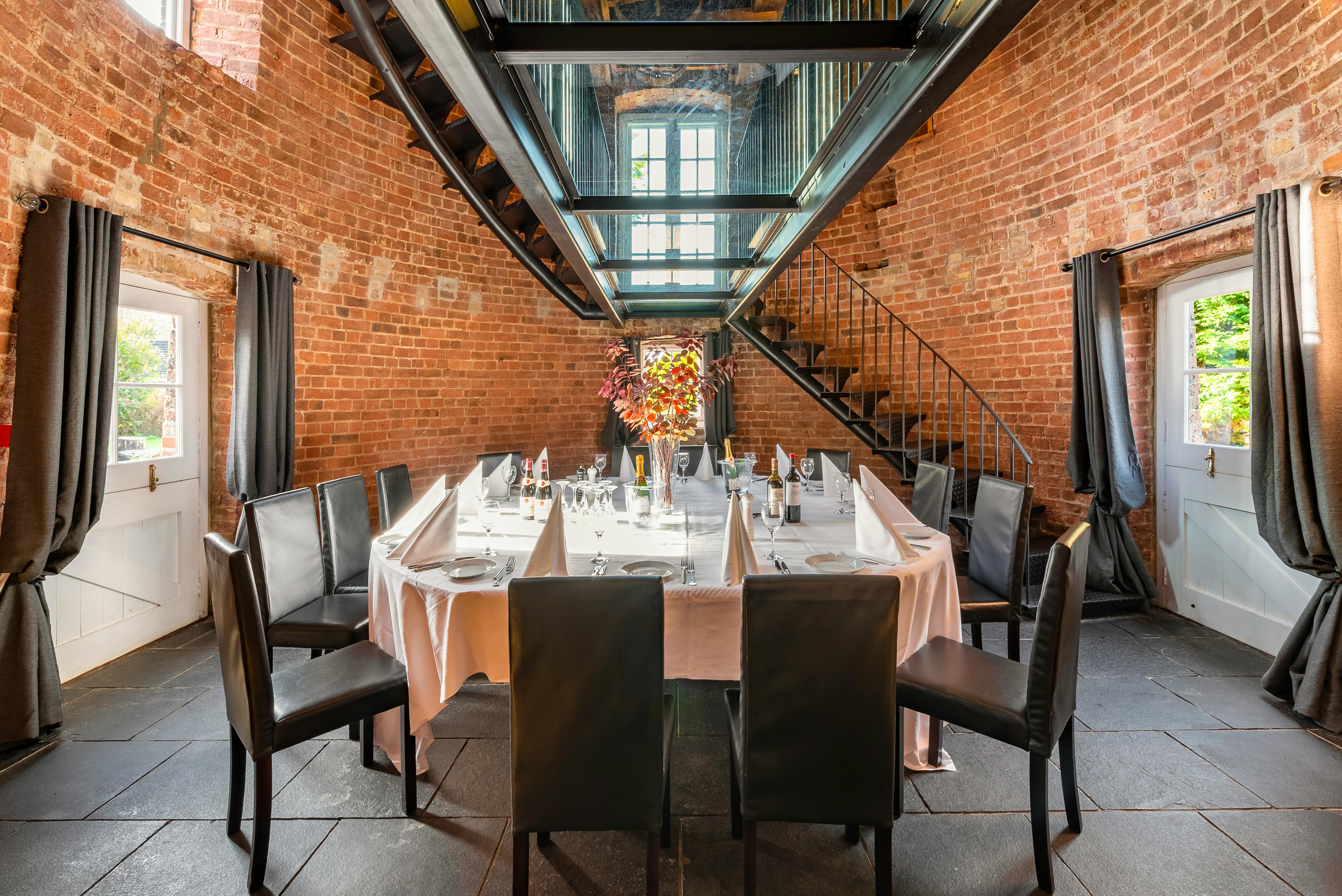 The Old Mill – Stylish mill with outdoor pool in Norfolk.