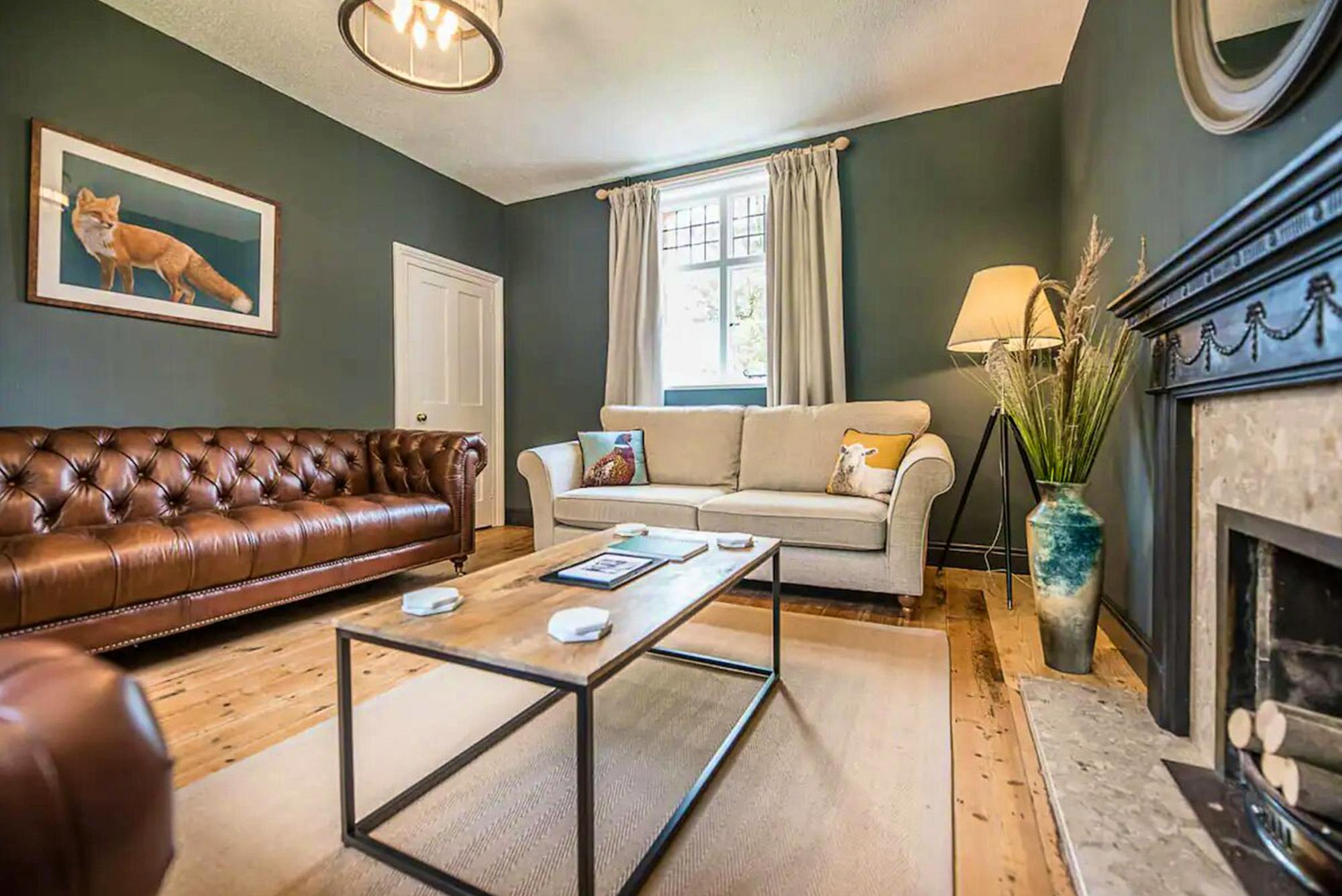 Unusual places to stay and unique holiday accommodation - Coolstays