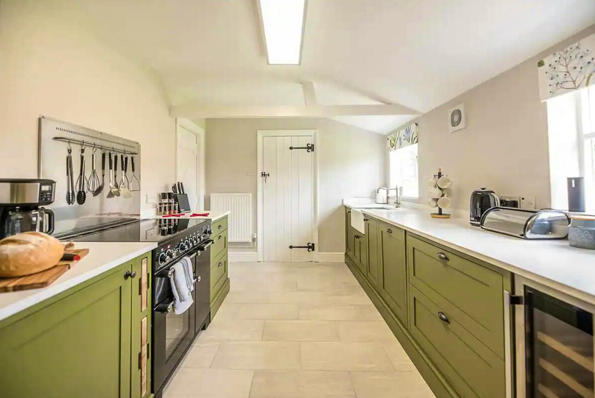 Unusual places to stay and unique holiday accommodation - Coolstays