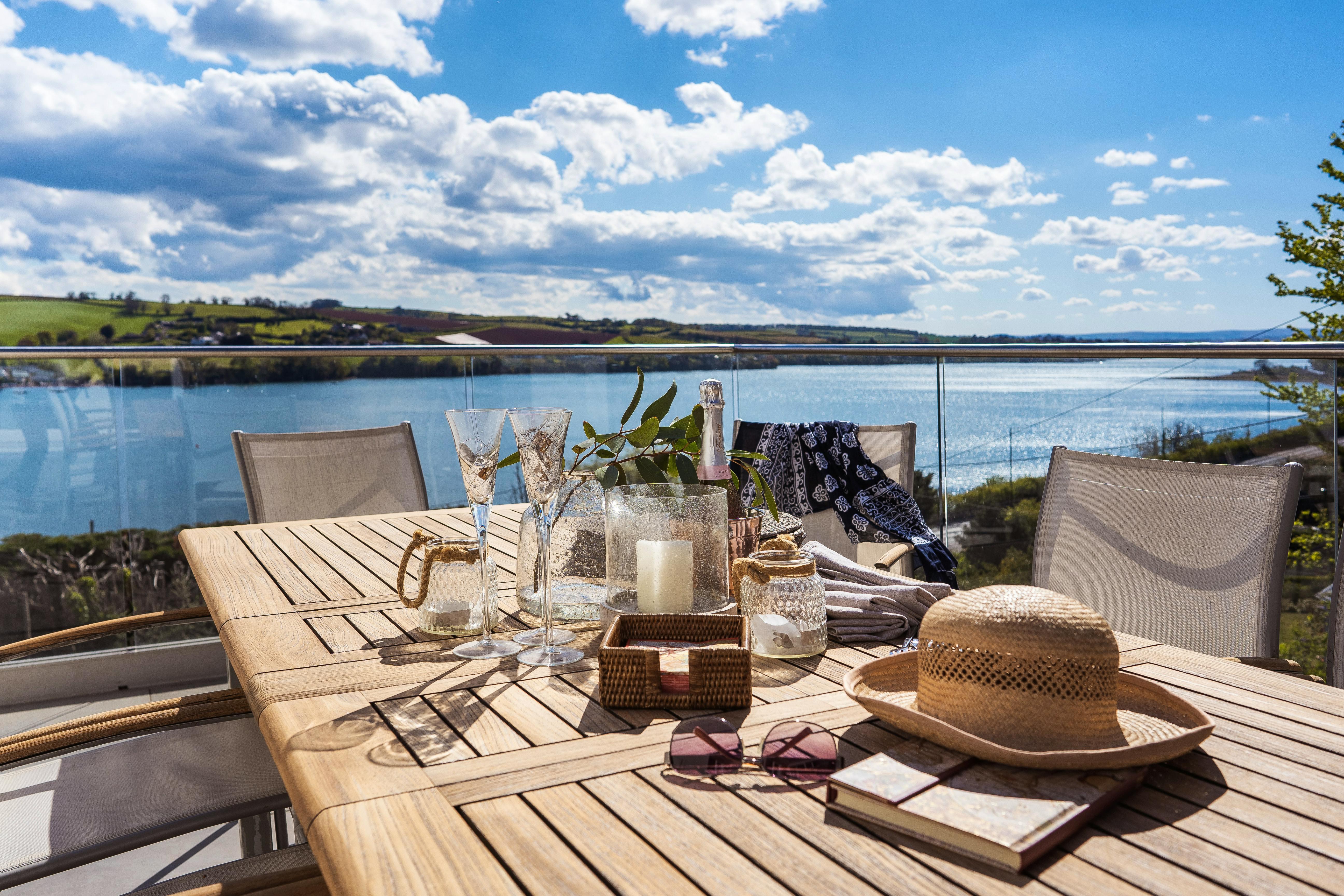 Coolstays in Devon - Stay Somewhere Extraordinary!