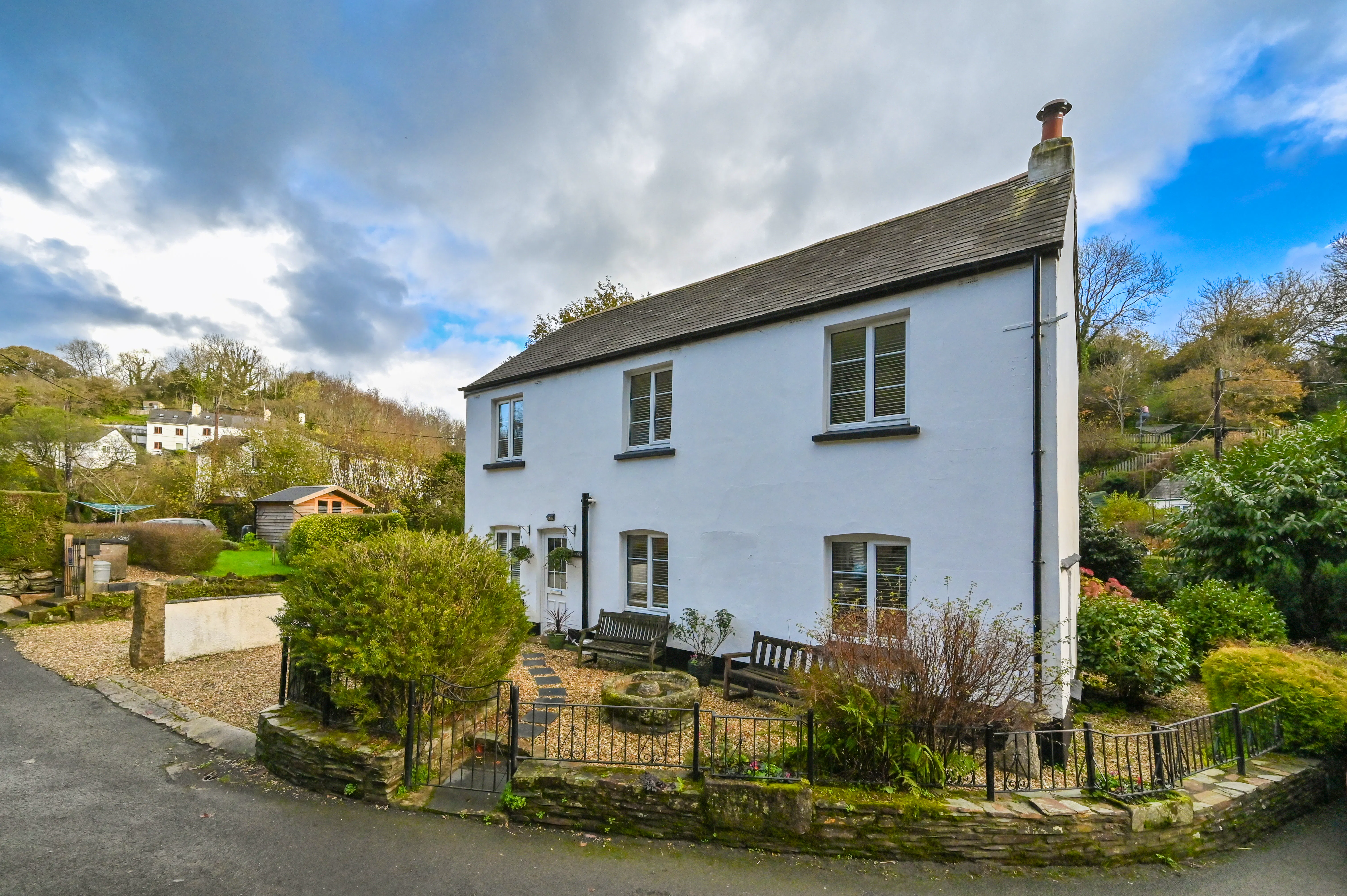 22 Gorgeous Devon Stays