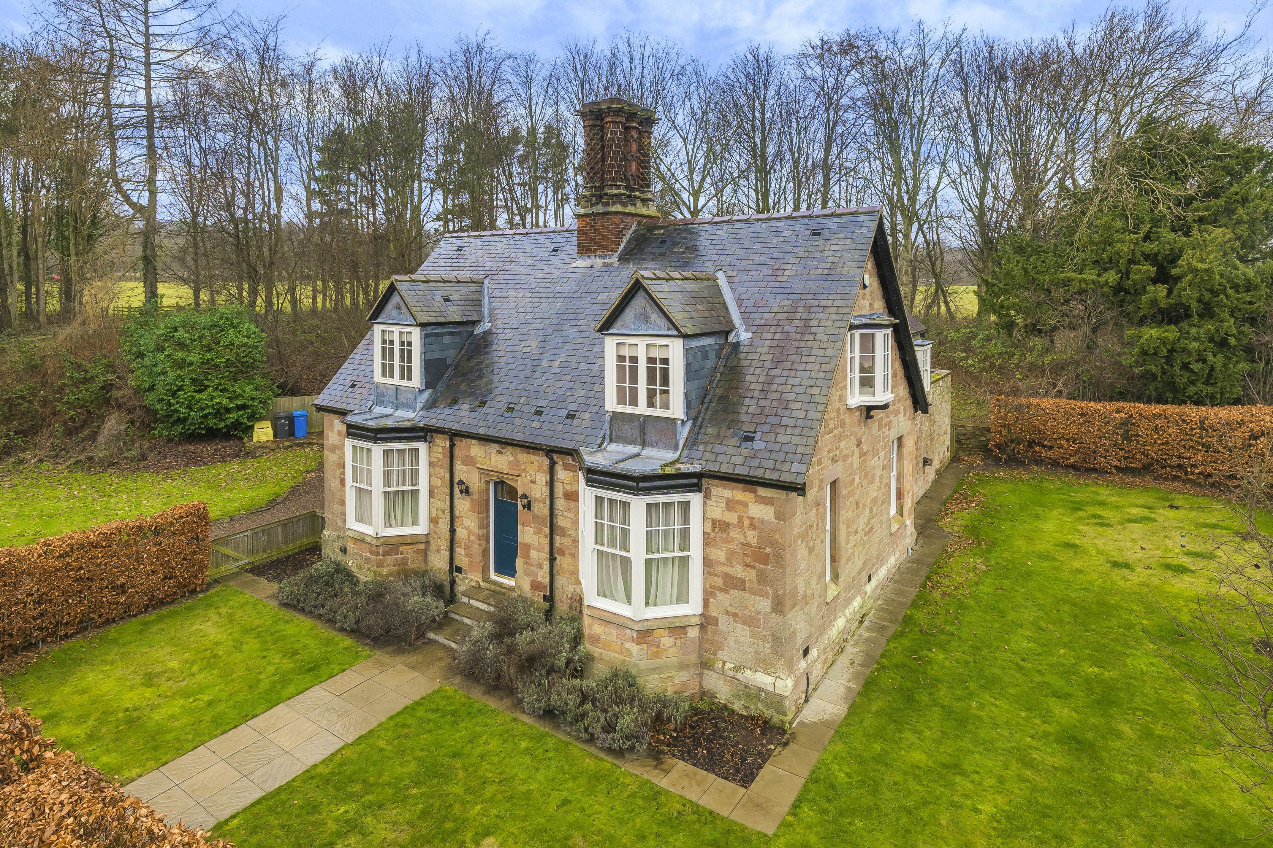 Unusual places to stay and unique holiday accommodation - Coolstays