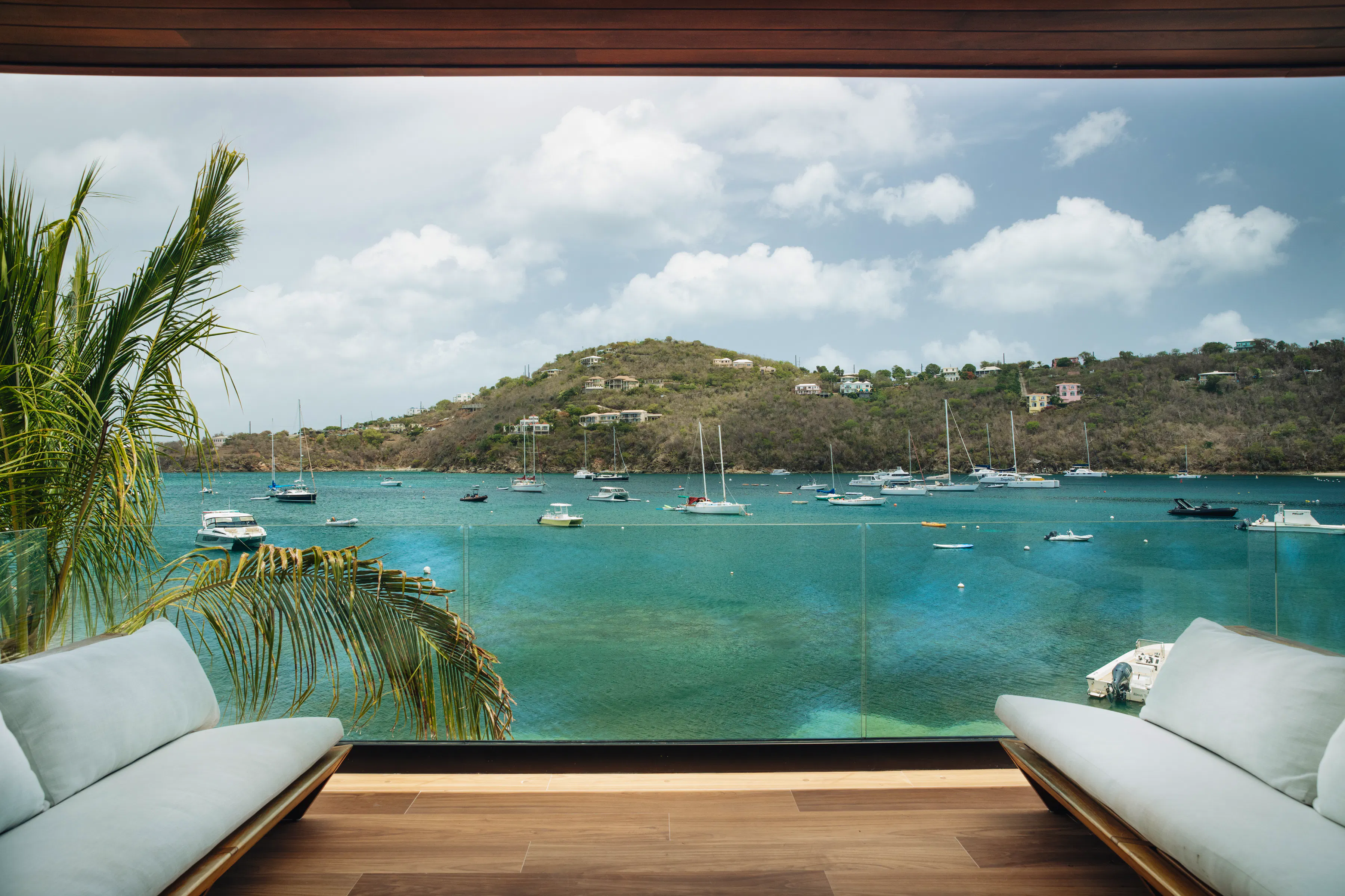 Cool Villas - View our collection of Classic Villas to rent