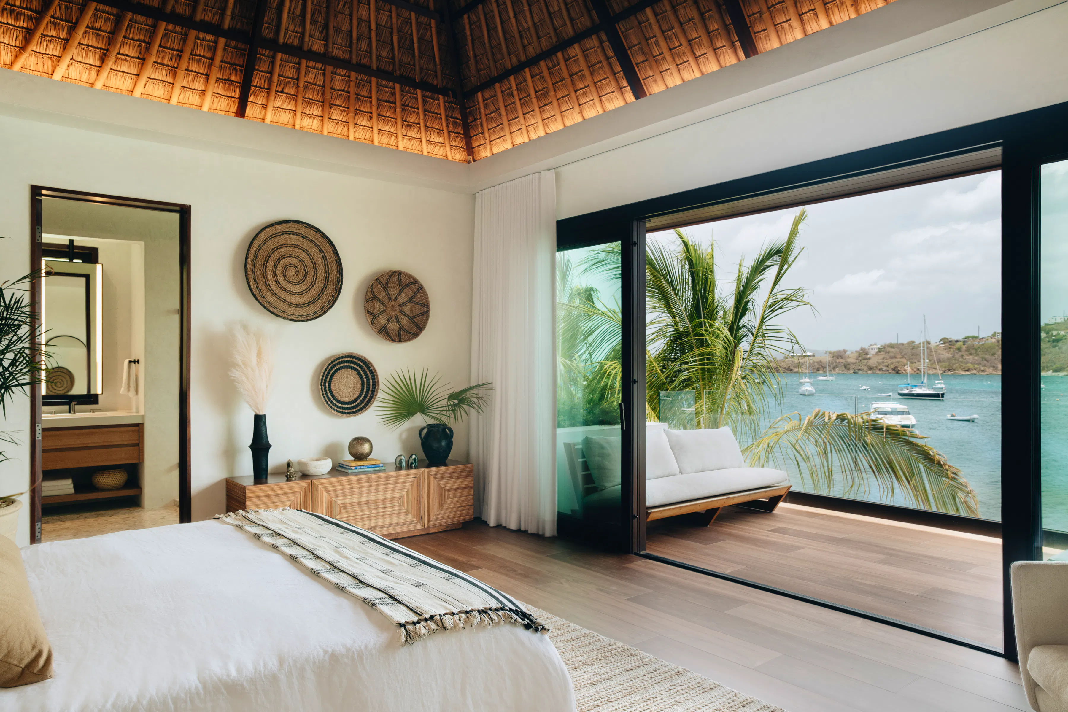 Cool Villas - View our collection of Classic Villas to rent