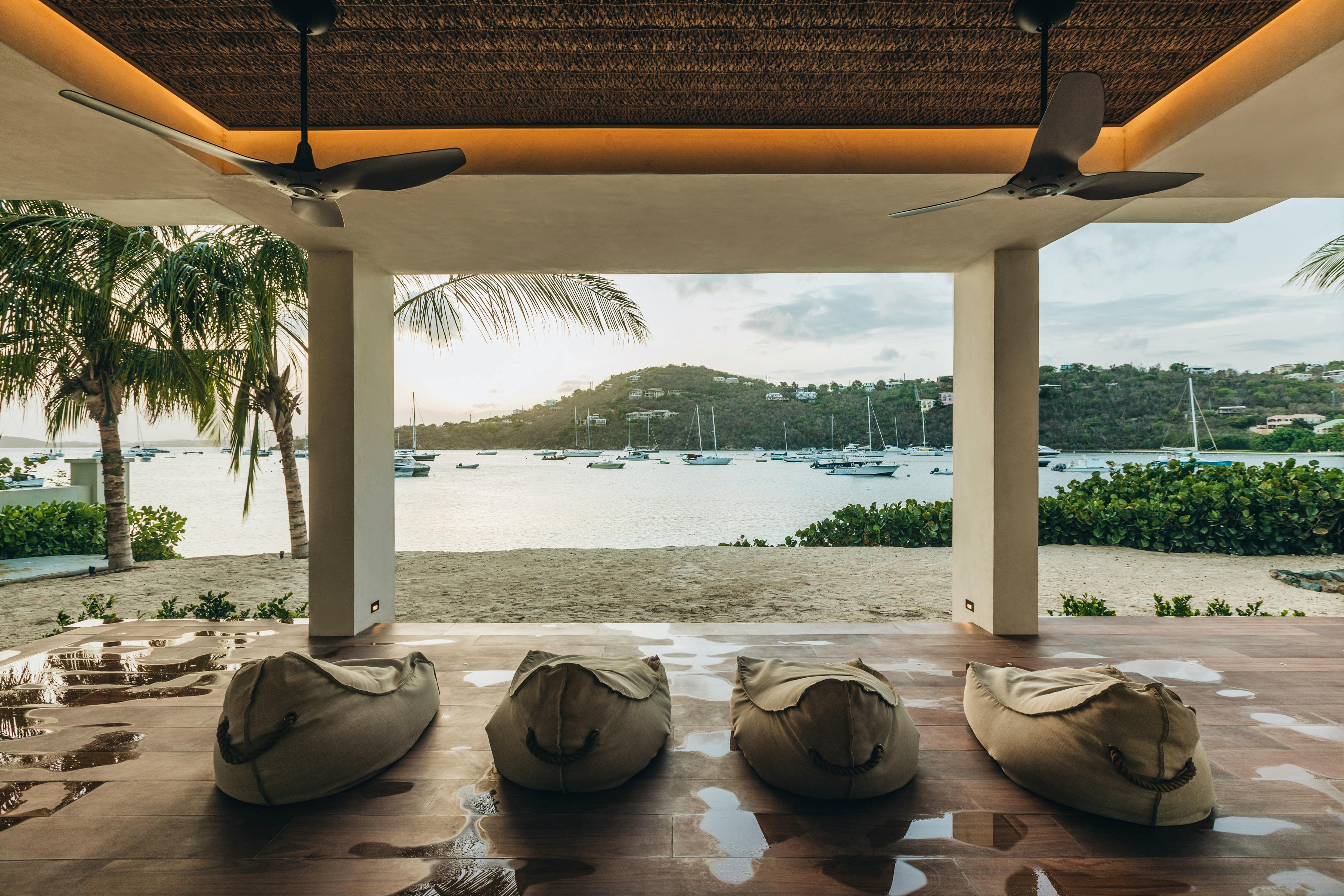 Cool Villas - View our collection of Classic Villas to rent