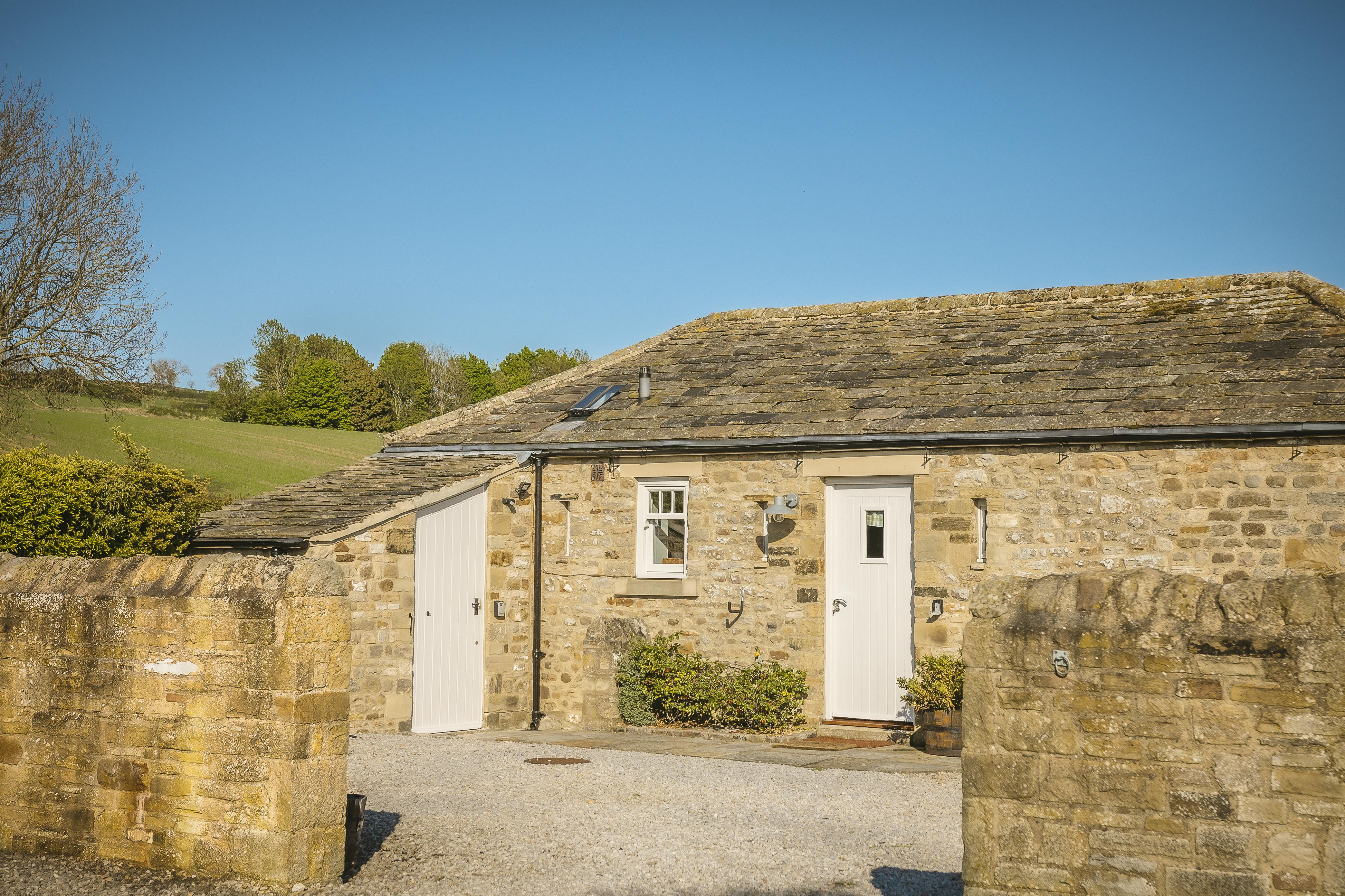 Wayside Cottage - Luxury Yorkshire cottage