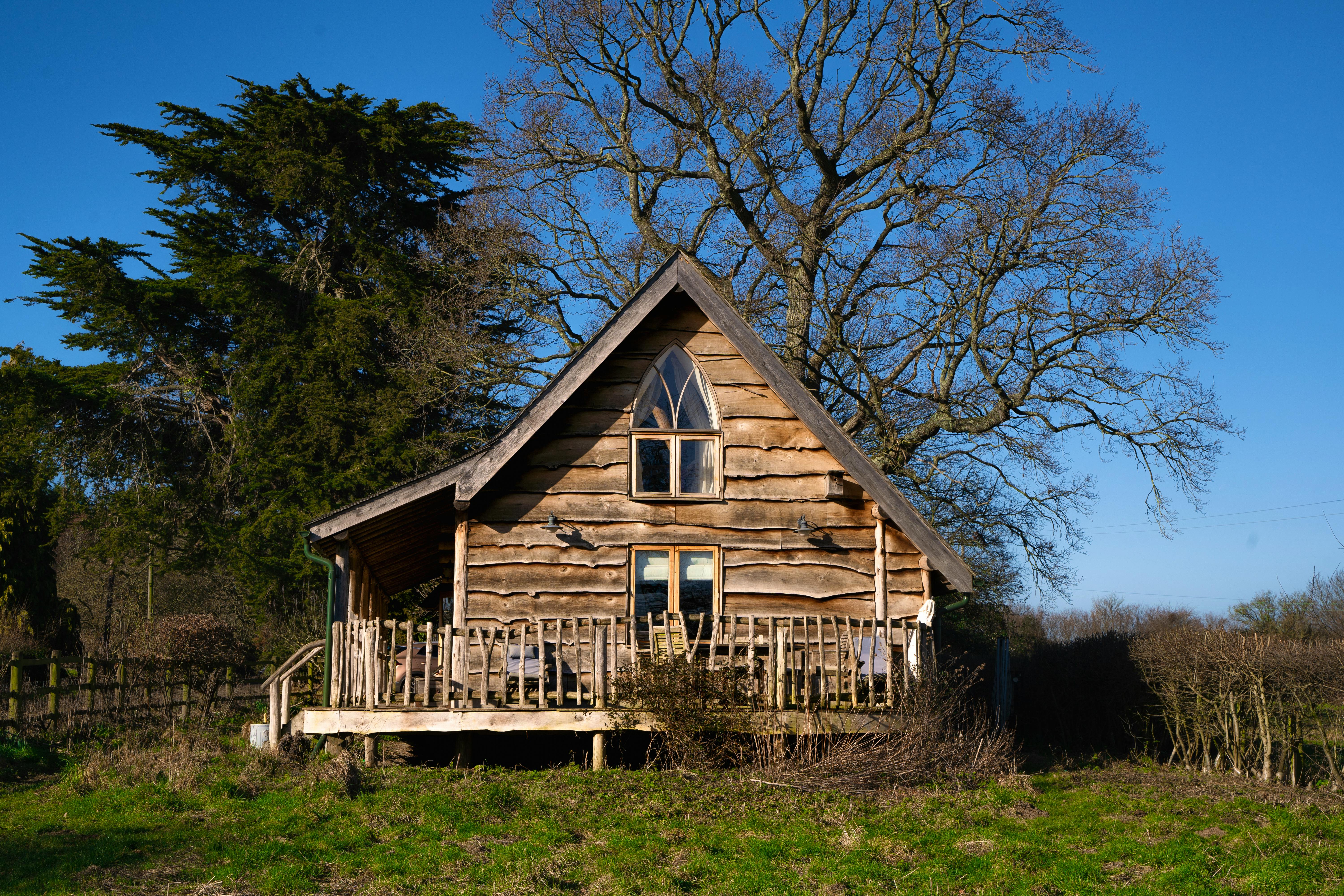 10 of the Best Dog Friendly Cottages