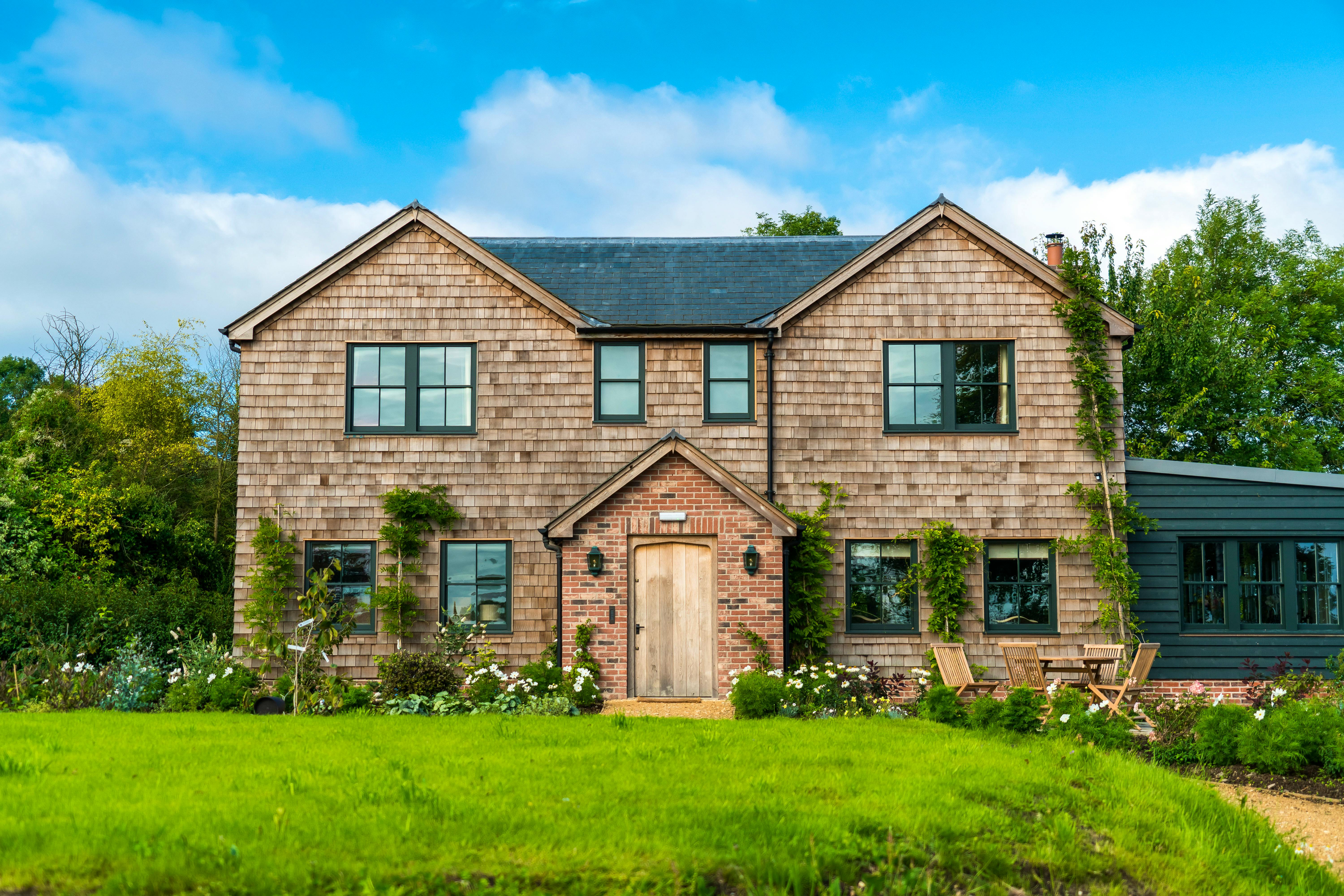 Hillside Cottage - Charming Wiltshire cottage
