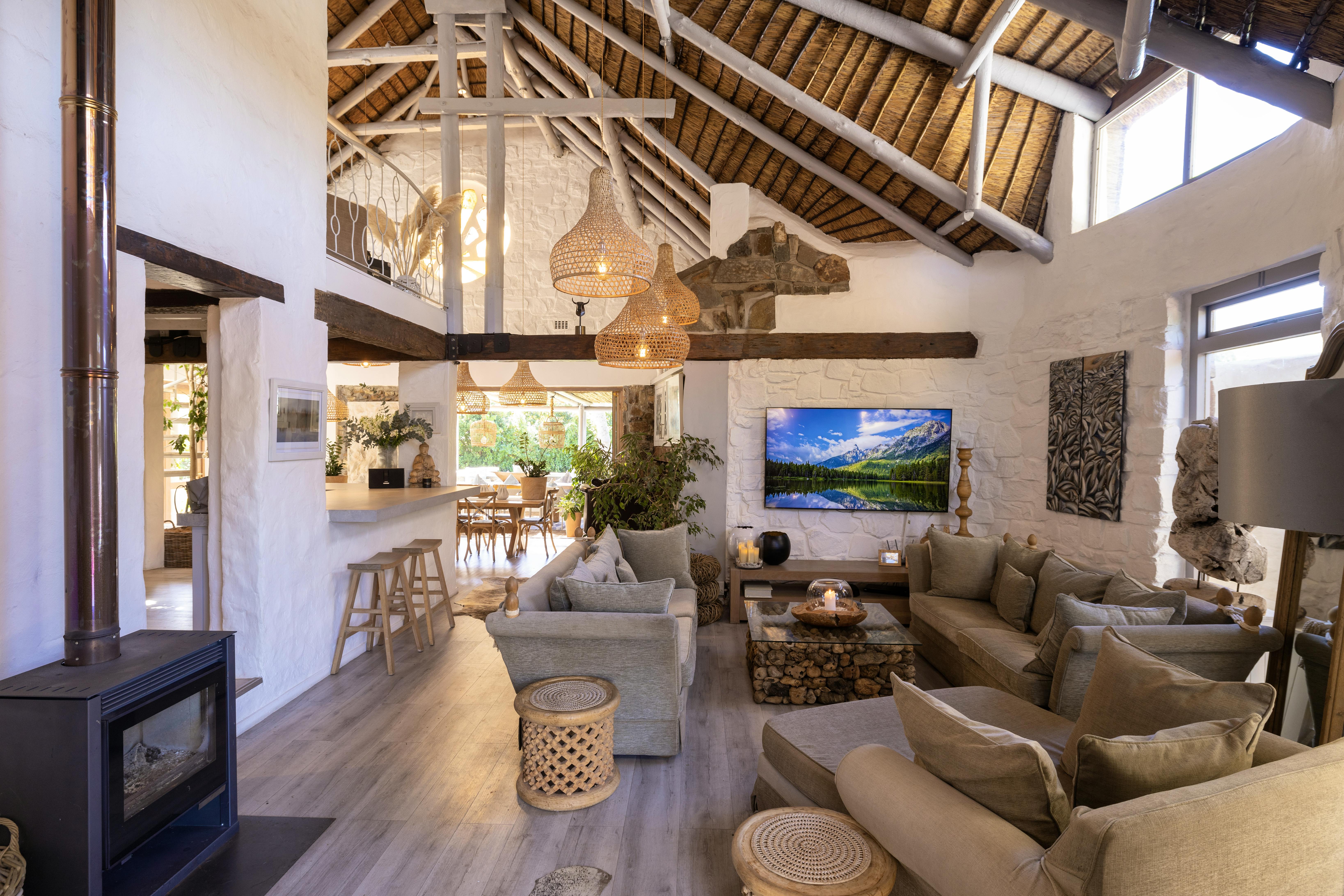 Unusual places to stay and unique holiday accommodation - Coolstays