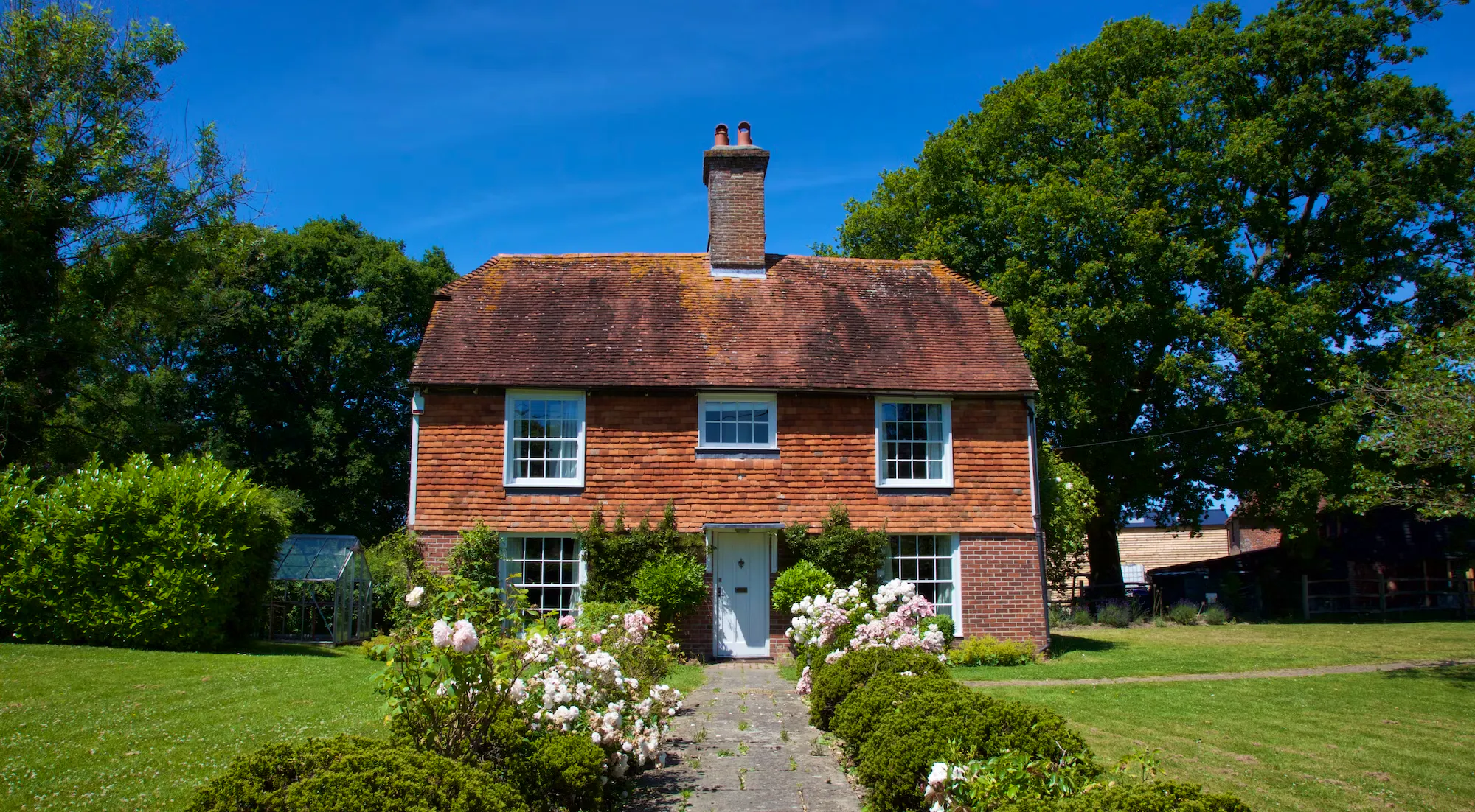 Best Kent and Sussex Stays