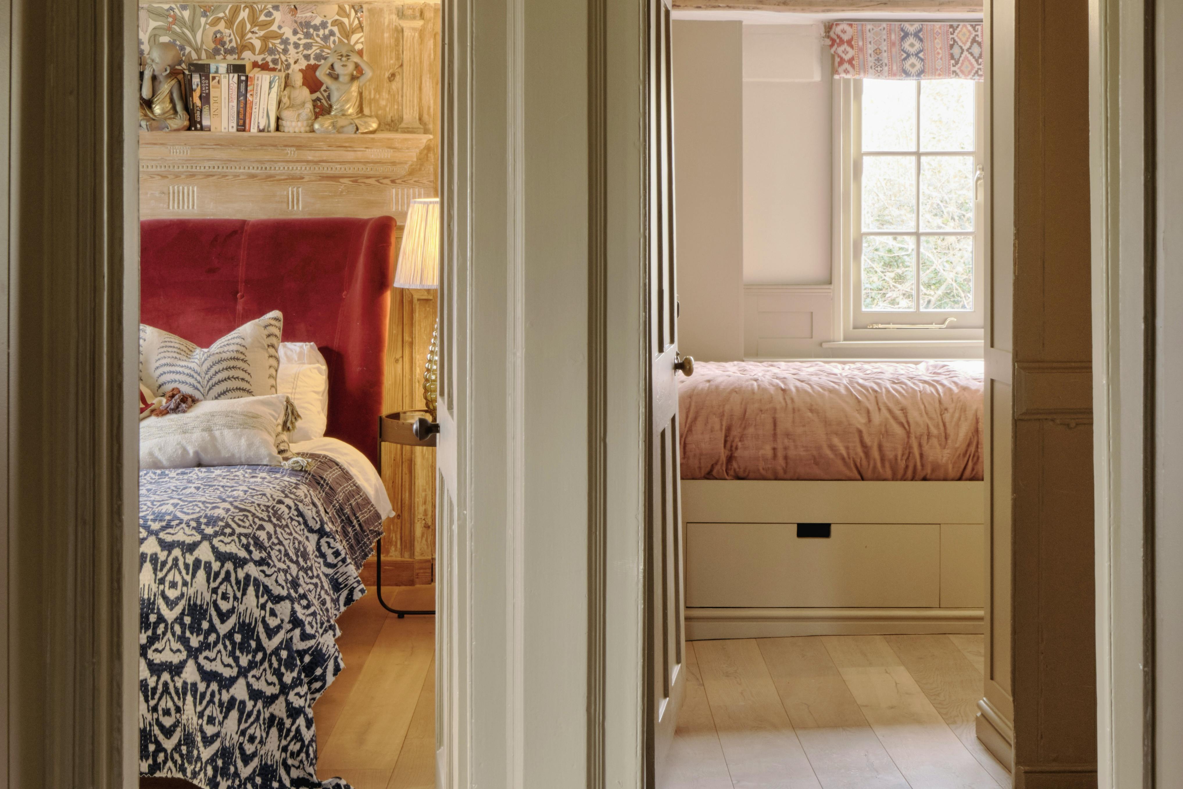 Tanhouse - Idyllic Sussex retreat for 10