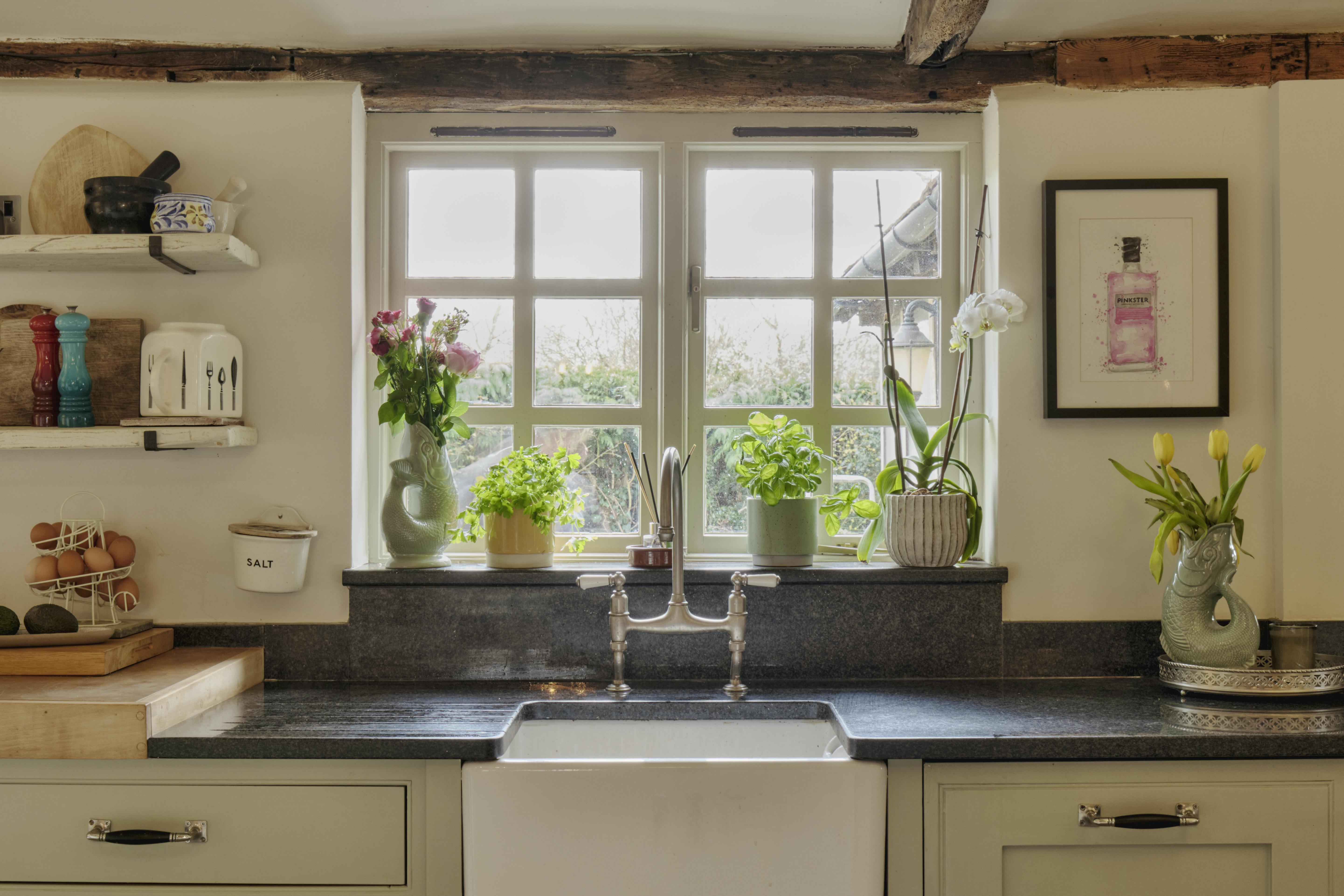 Tanhouse - Idyllic Sussex retreat for 10