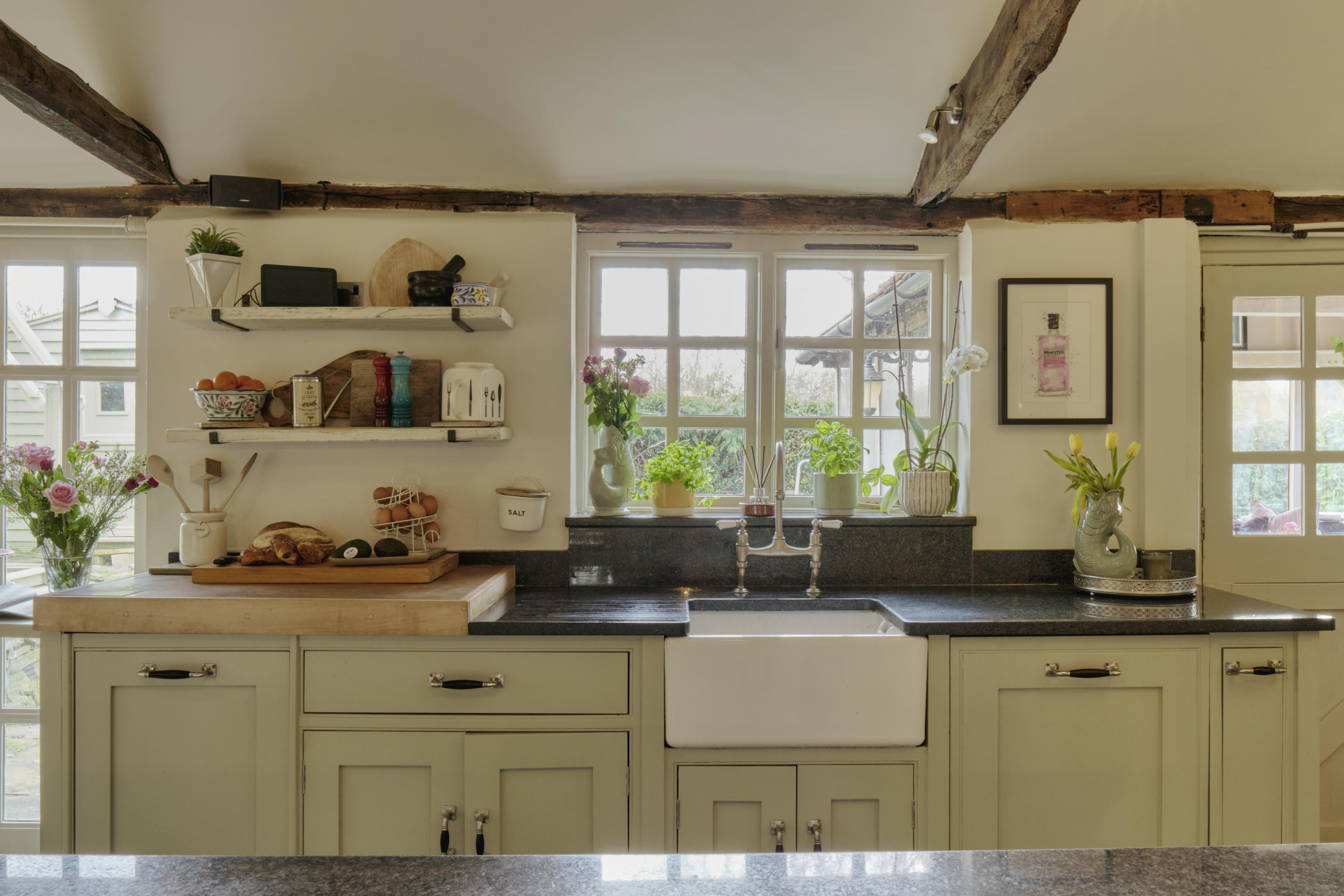 Tanhouse - Idyllic Sussex retreat for 10