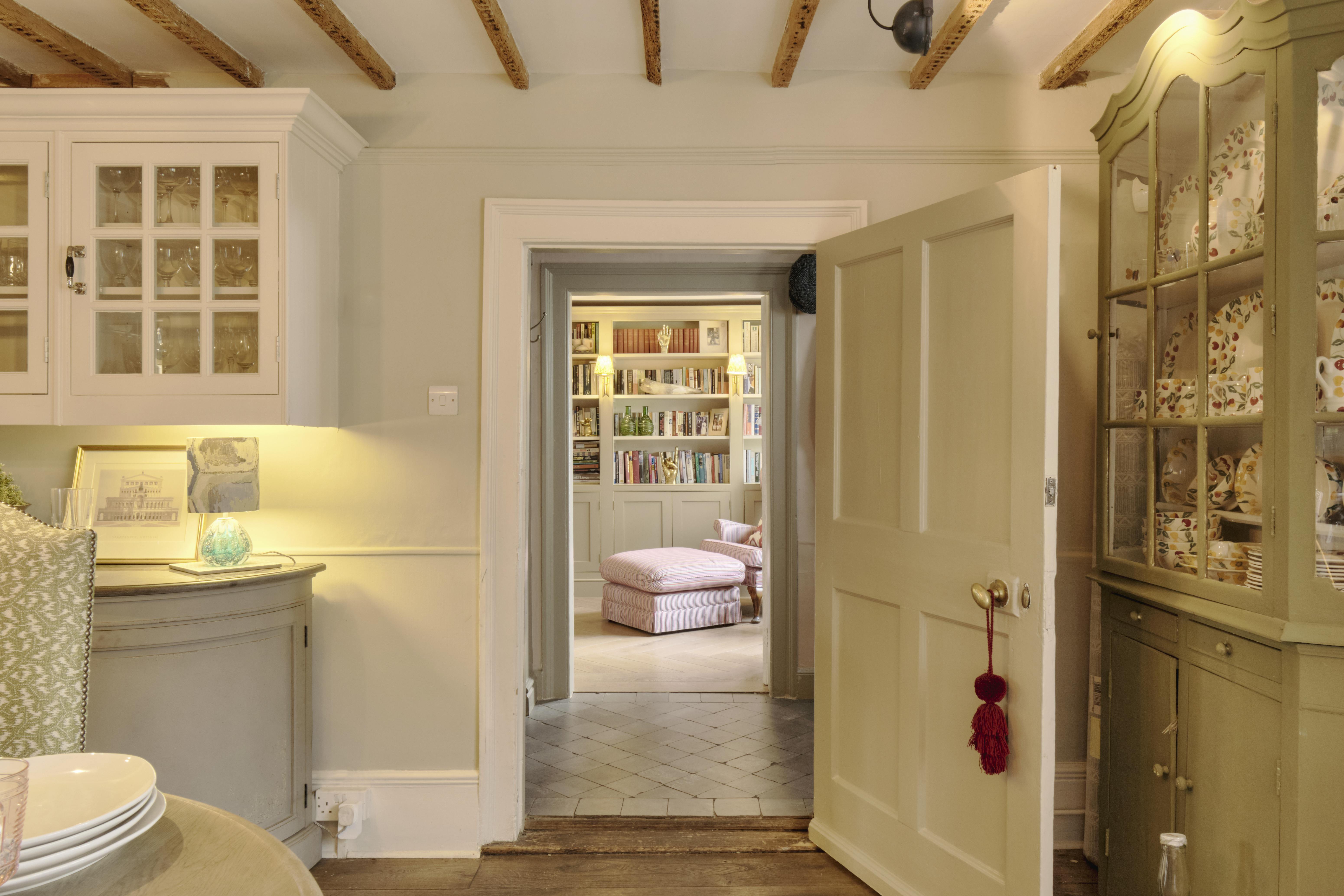 Tanhouse - Idyllic Sussex retreat for 10