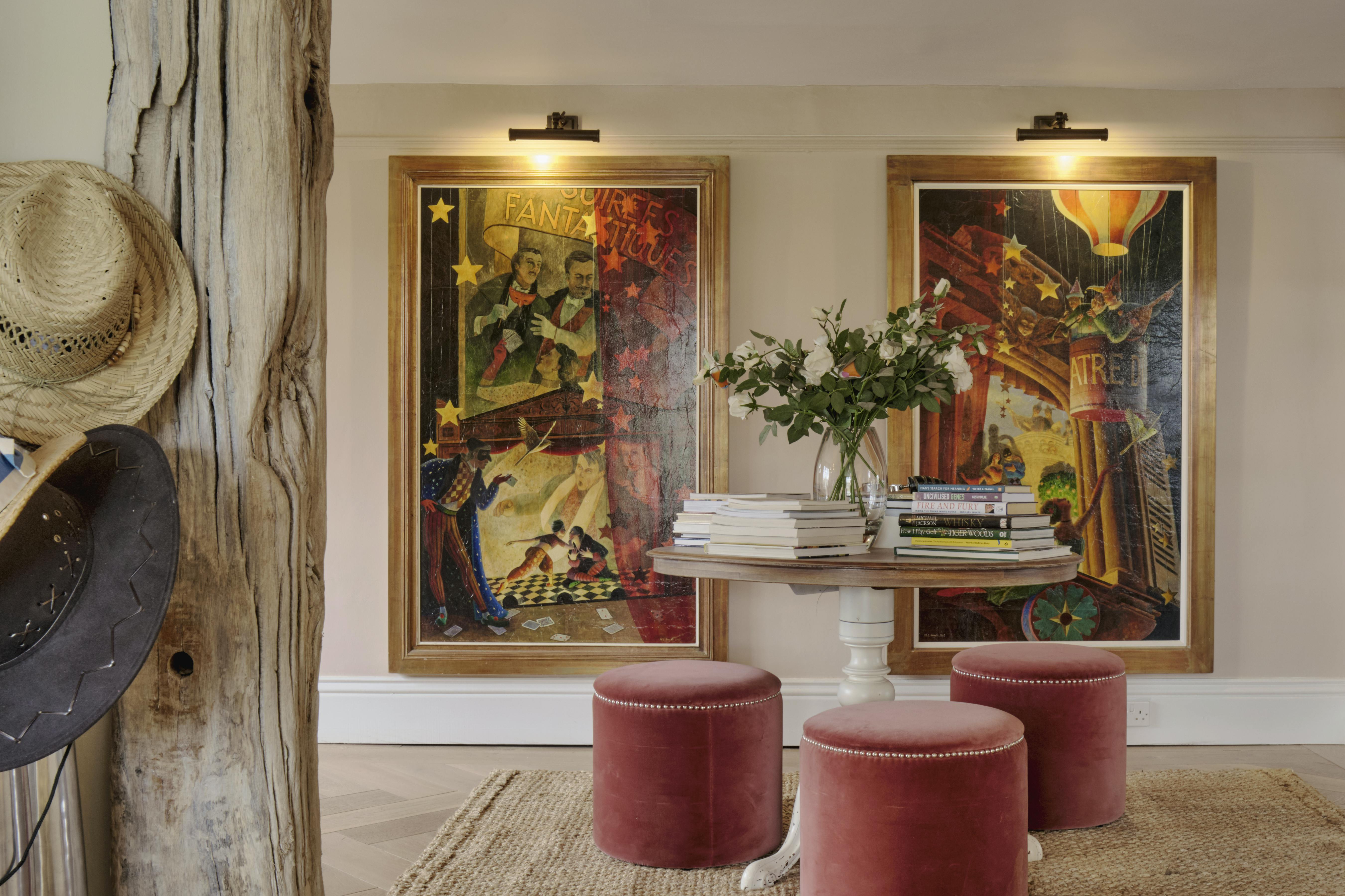 Tanhouse - Idyllic Sussex retreat for 10