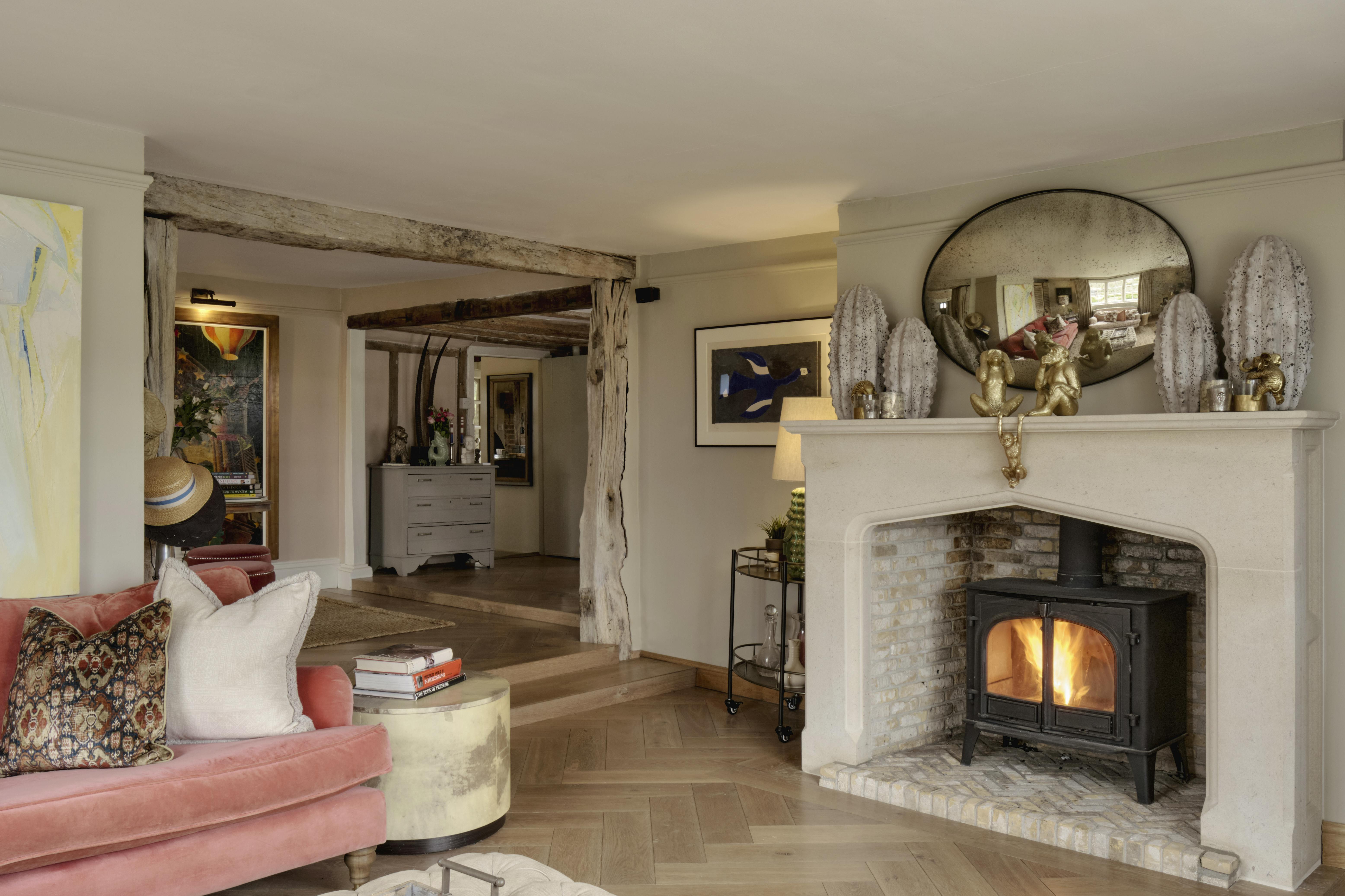 Tanhouse - Idyllic Sussex retreat for 10