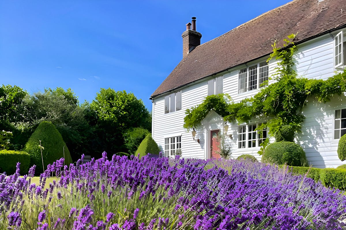 Tanhouse - Idyllic Sussex retreat for 10