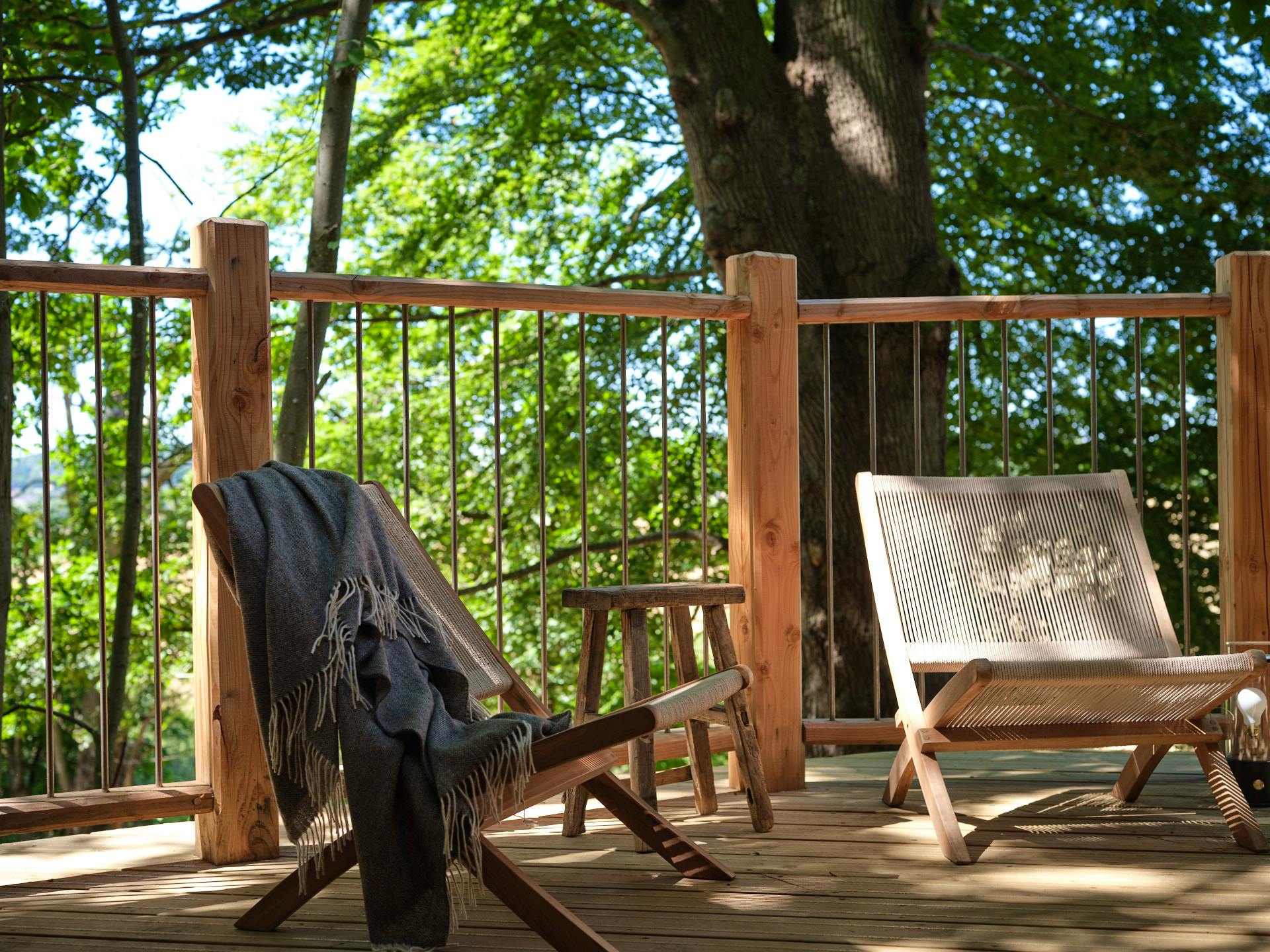Tree House Retreats - Gorgeous treehouses in West Sussex