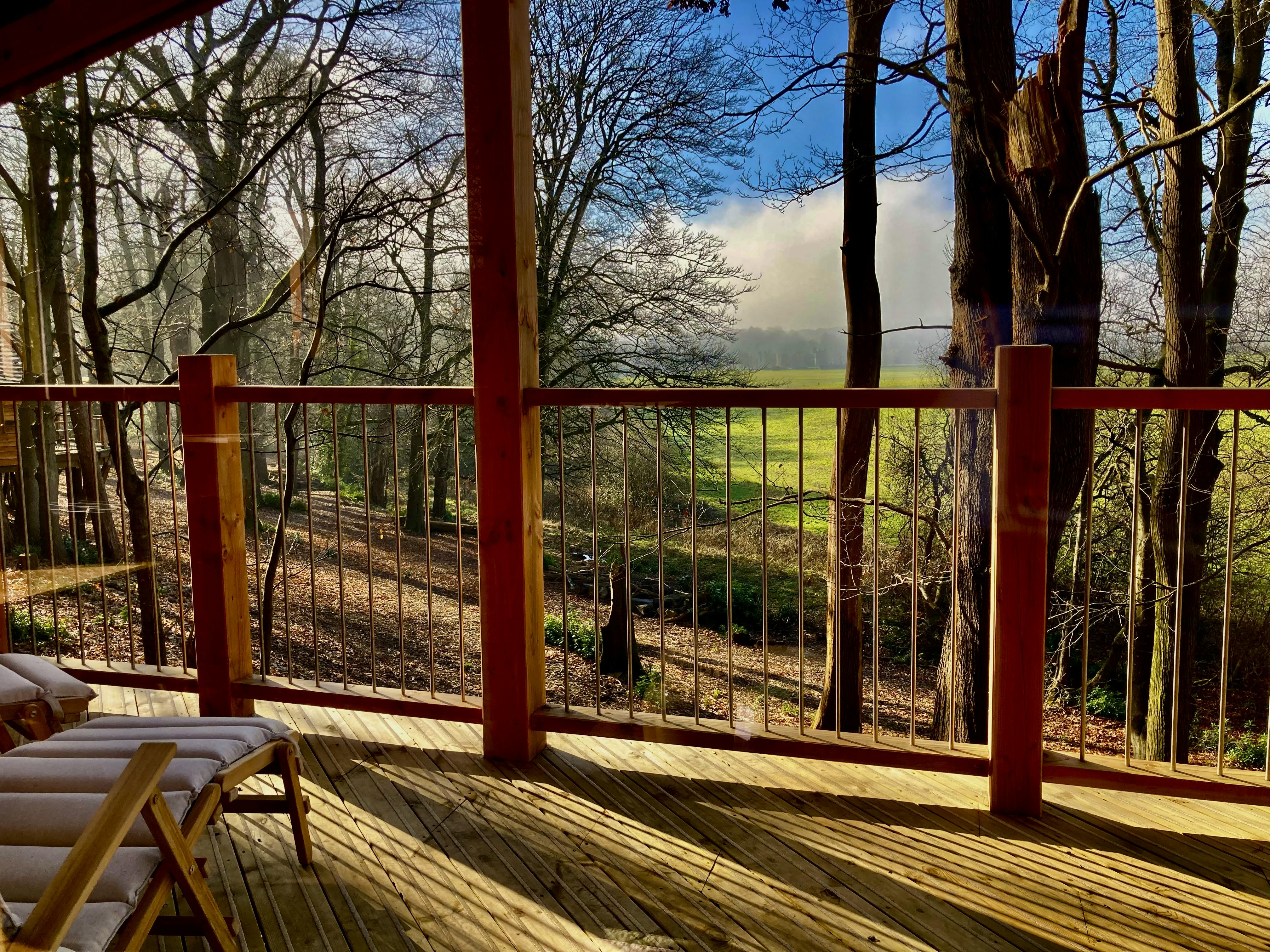 Tree House Retreats - Gorgeous treehouses in West Sussex